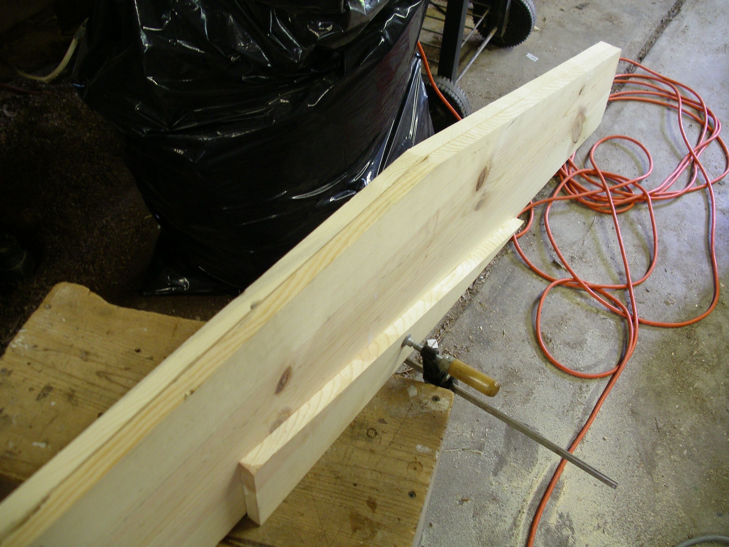 How to Construct a Simple Boat : 12 Steps (with Pictures) - Instructables