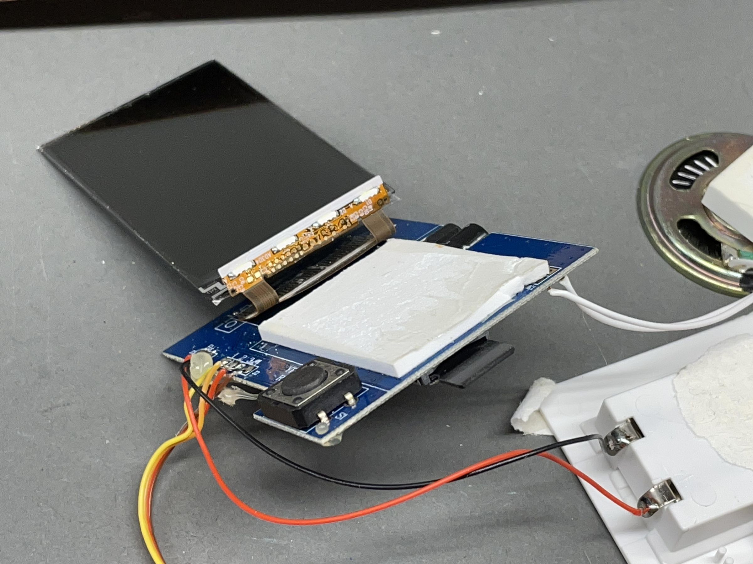 Laser Video & Transparency Projector : 10 Steps (with Pictures ...