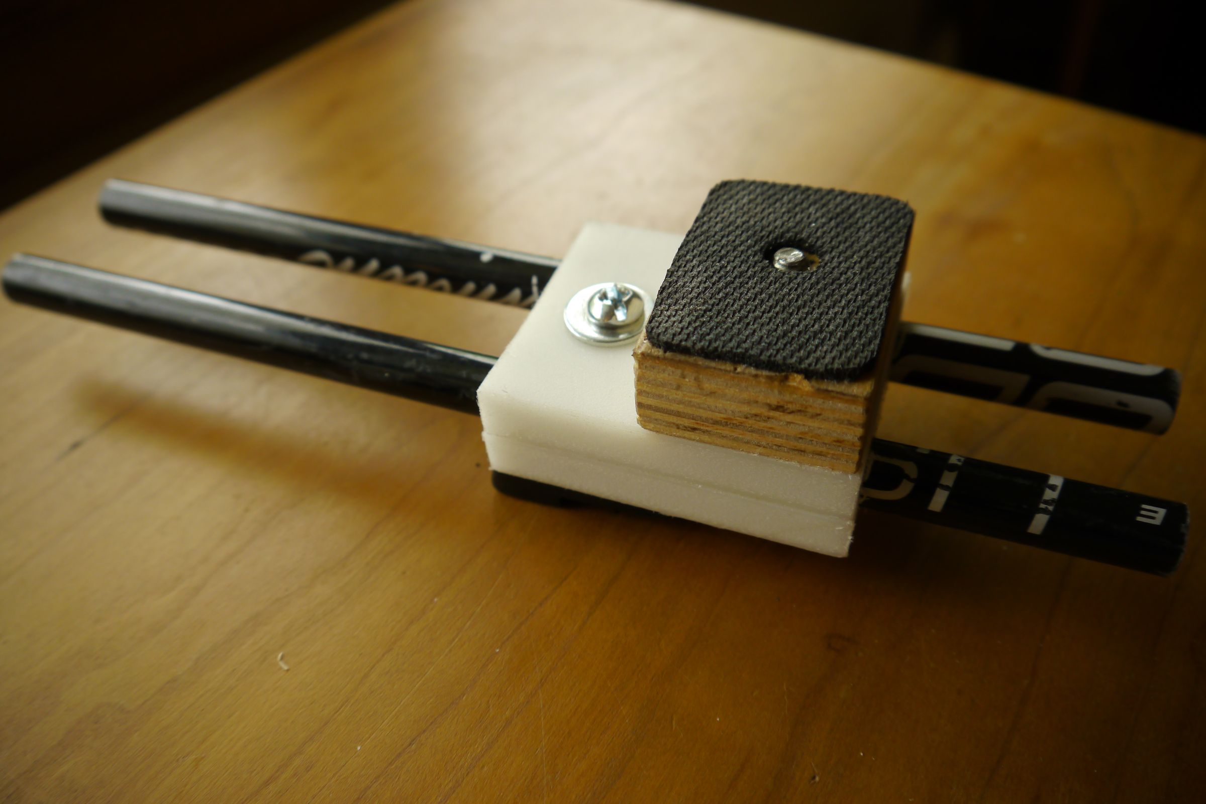 Arduino Lens Controller - Synchronized Zoom/Focus With Wii Classic Controller : 11 Steps (with ...