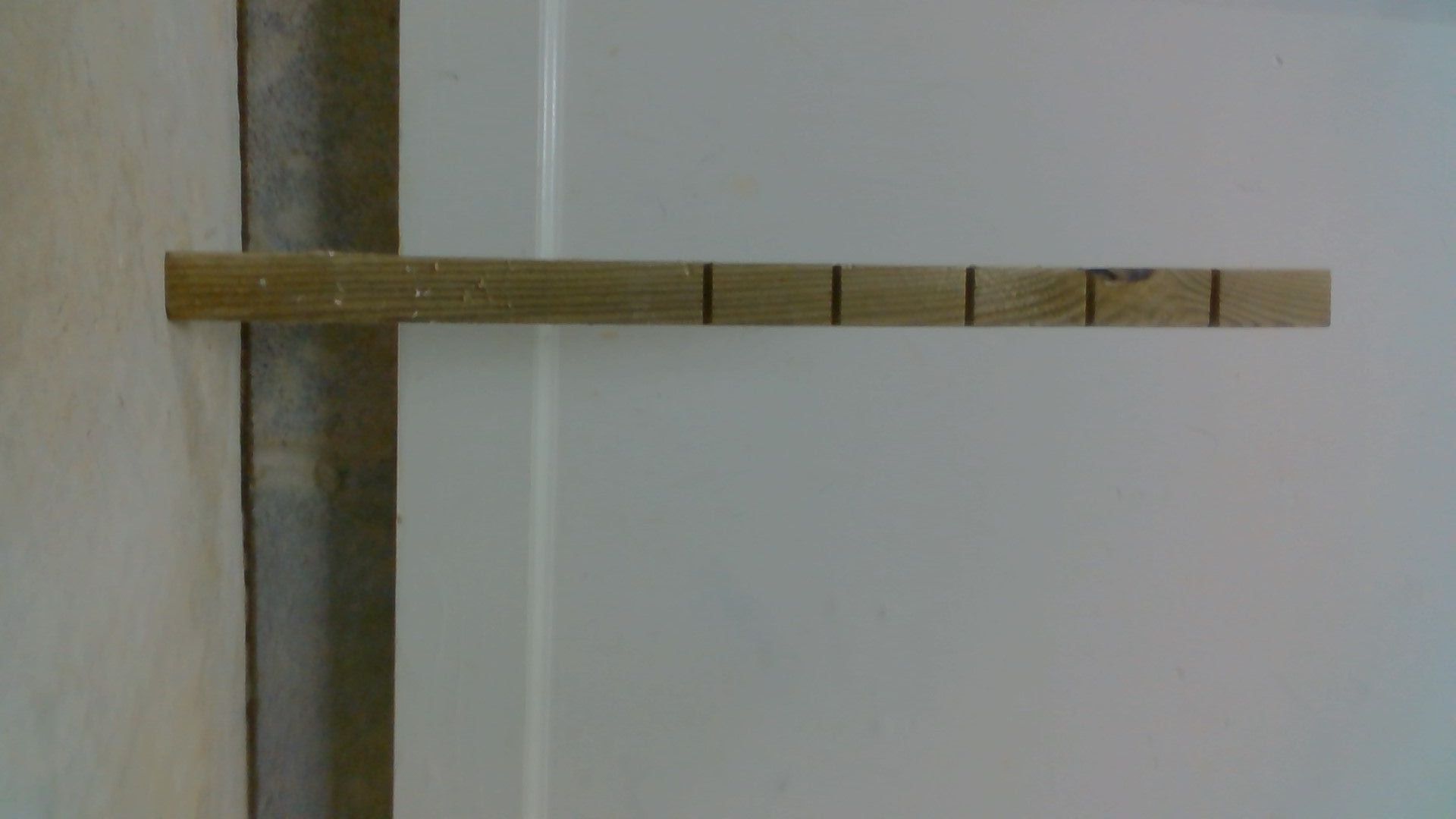 Rack for Small Storage/Display : 5 Steps - Instructables