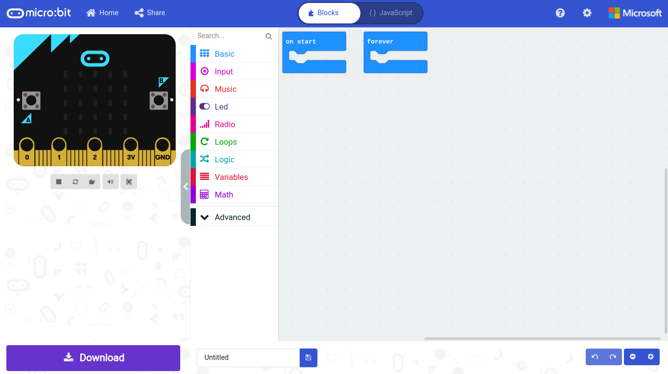 Micro Bit - Snap the Dot Game : 10 Steps - Instructables