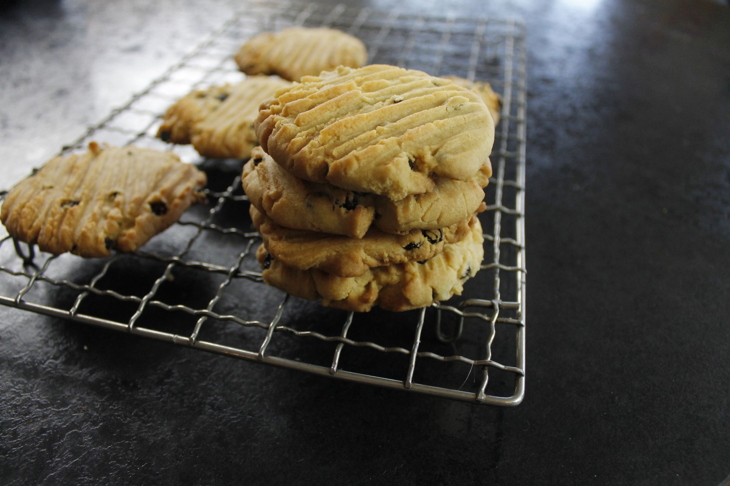 How to Make Currant Cookies : 5 Steps (with Pictures) - Instructables