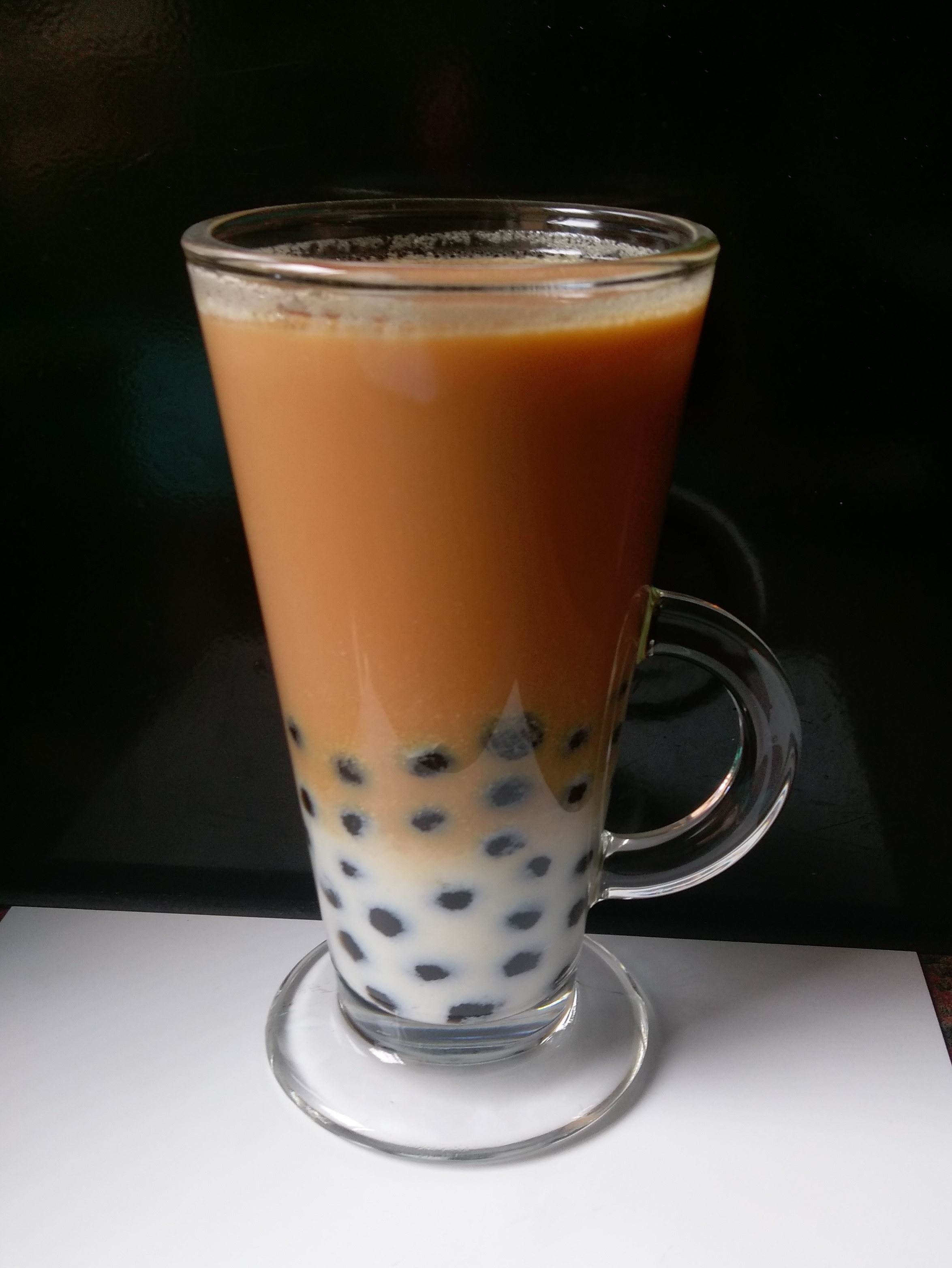 White Rabbit Bubble Tea : 6 Steps (with Pictures) - Instructables