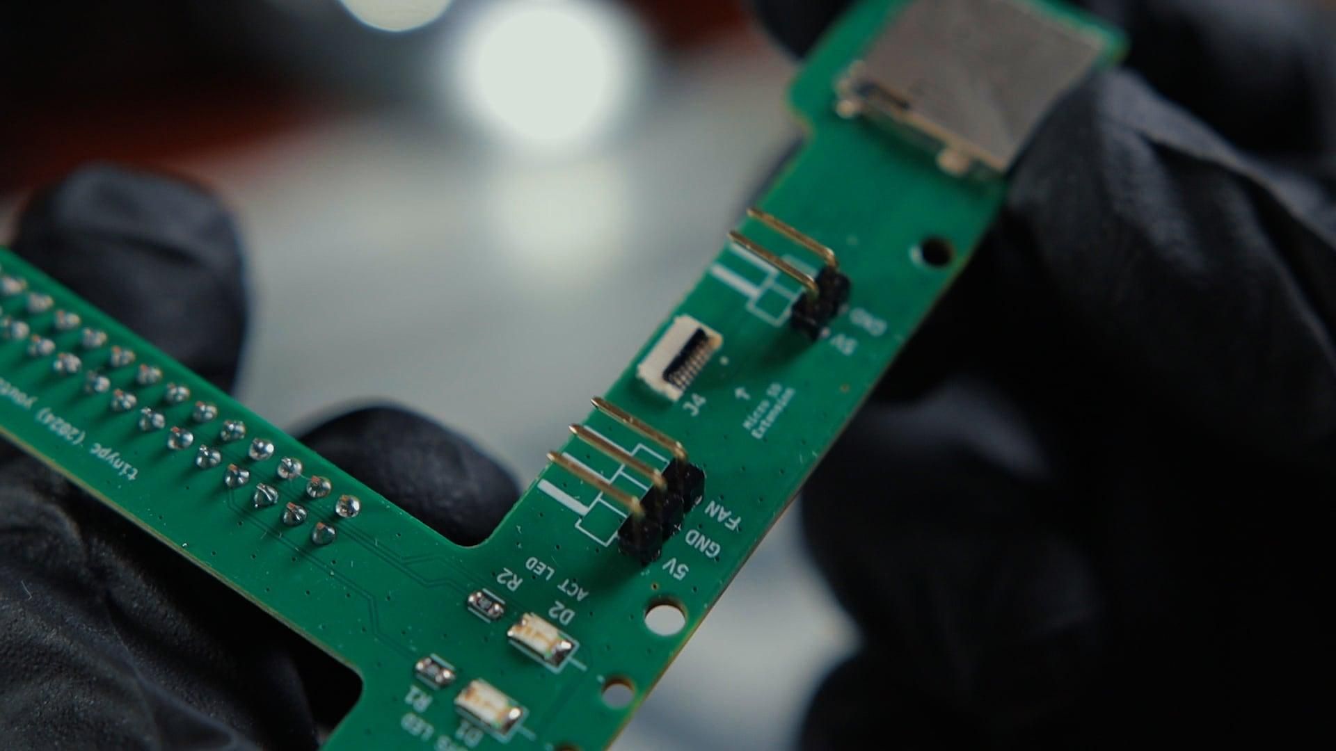 Tiny PC (Nostalgia Edition) : 12 Steps (with Pictures) - Instructables