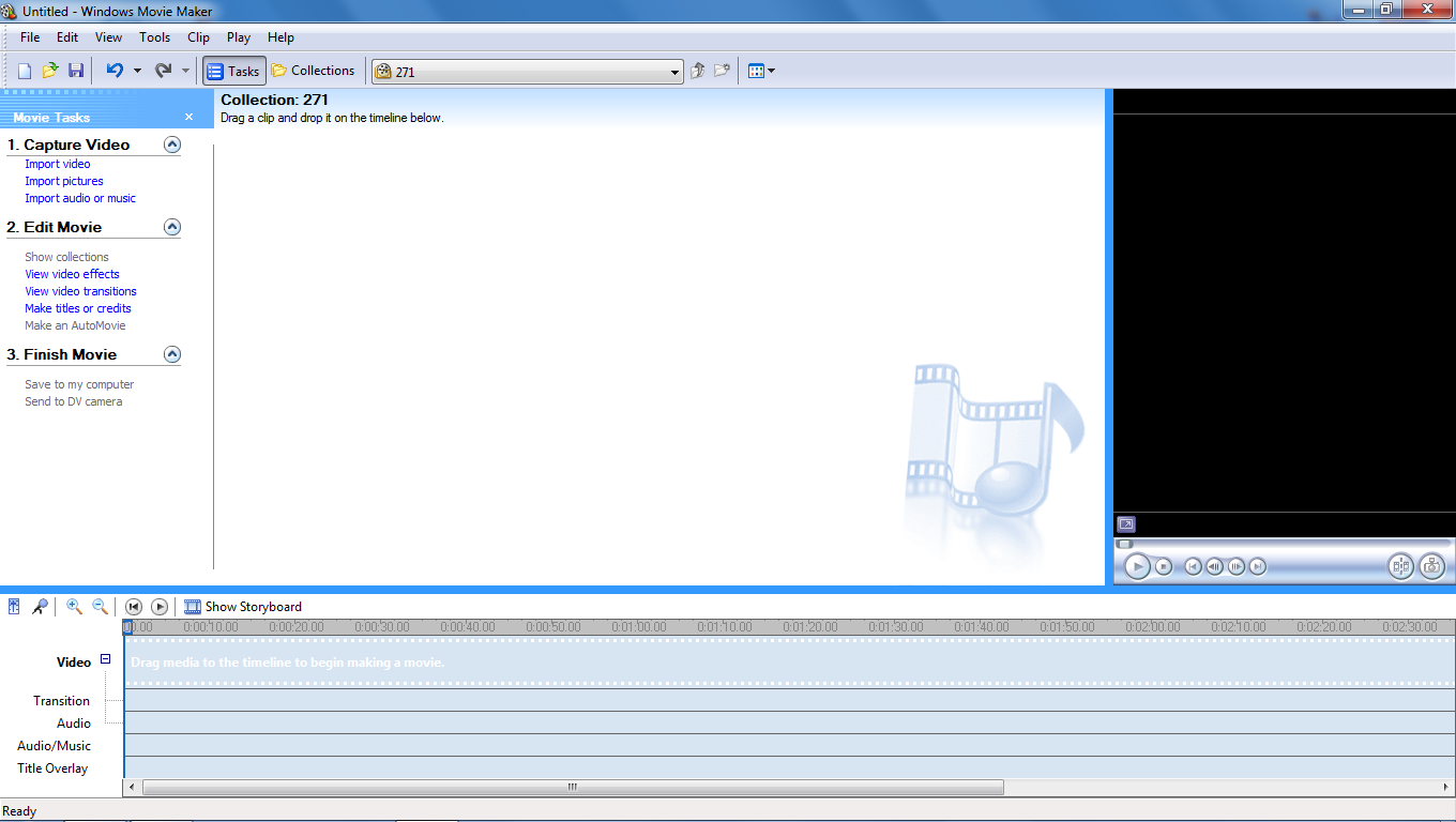 How to Make a Paint Animation. : 8 Steps - Instructables