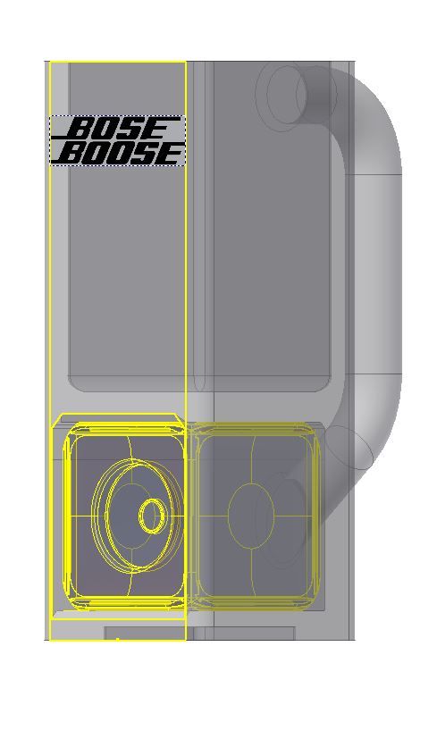 BOSE BOOSE - Instructables