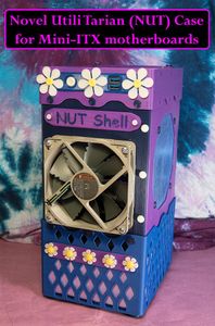 NUT Case : 5 Steps (with Pictures) - Instructables