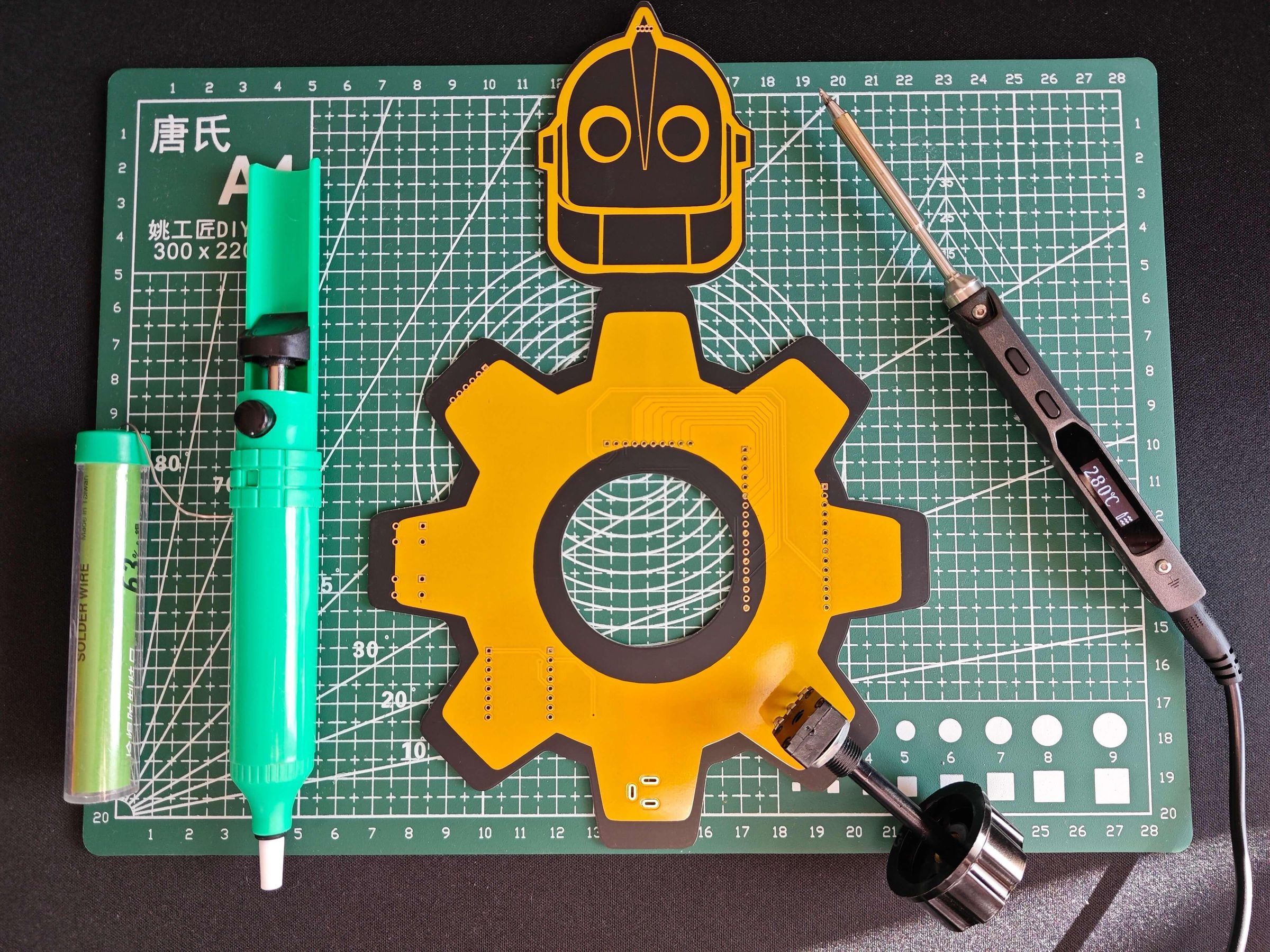 Multi-Model AI-Based Mechanical Anomaly Detector W/ BLE : 32 Steps - Instructables