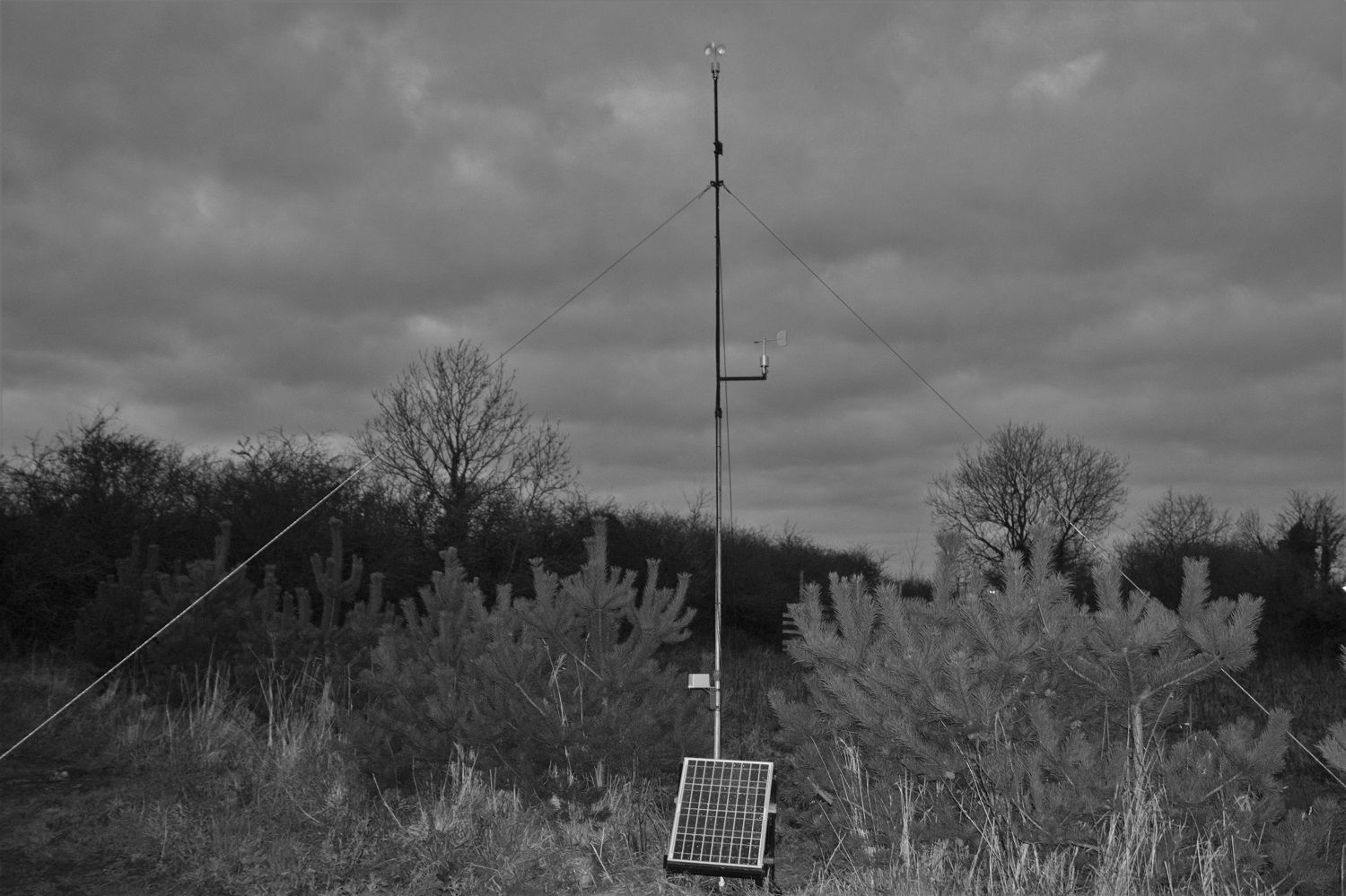 Arduino PHP Text and Data to Speech - an Automatic Weatherman : 4 Steps ...