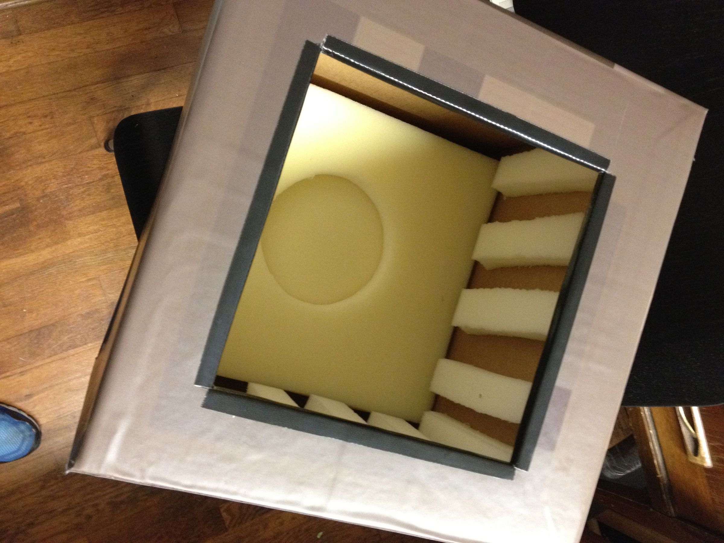 Minecraft Steve Stable Head Build : 10 Steps - Instructables