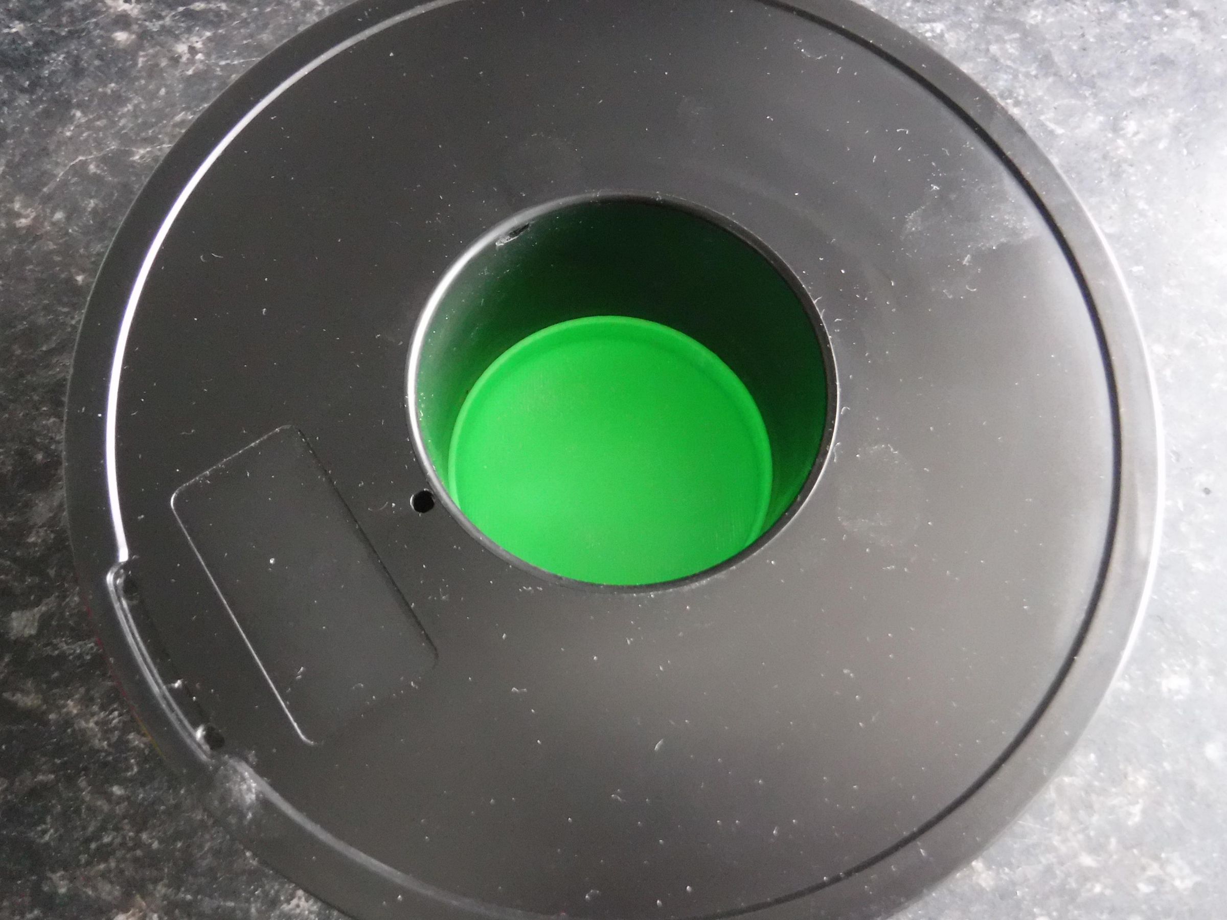 Filament Reel - Tea Holder : 8 Steps (with Pictures) - Instructables
