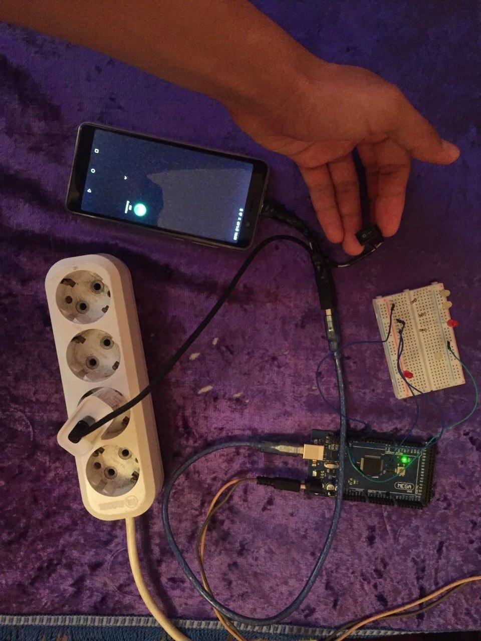 DIY Cable to Use OTG and Simultaneously Charge the Device (Windows and ...
