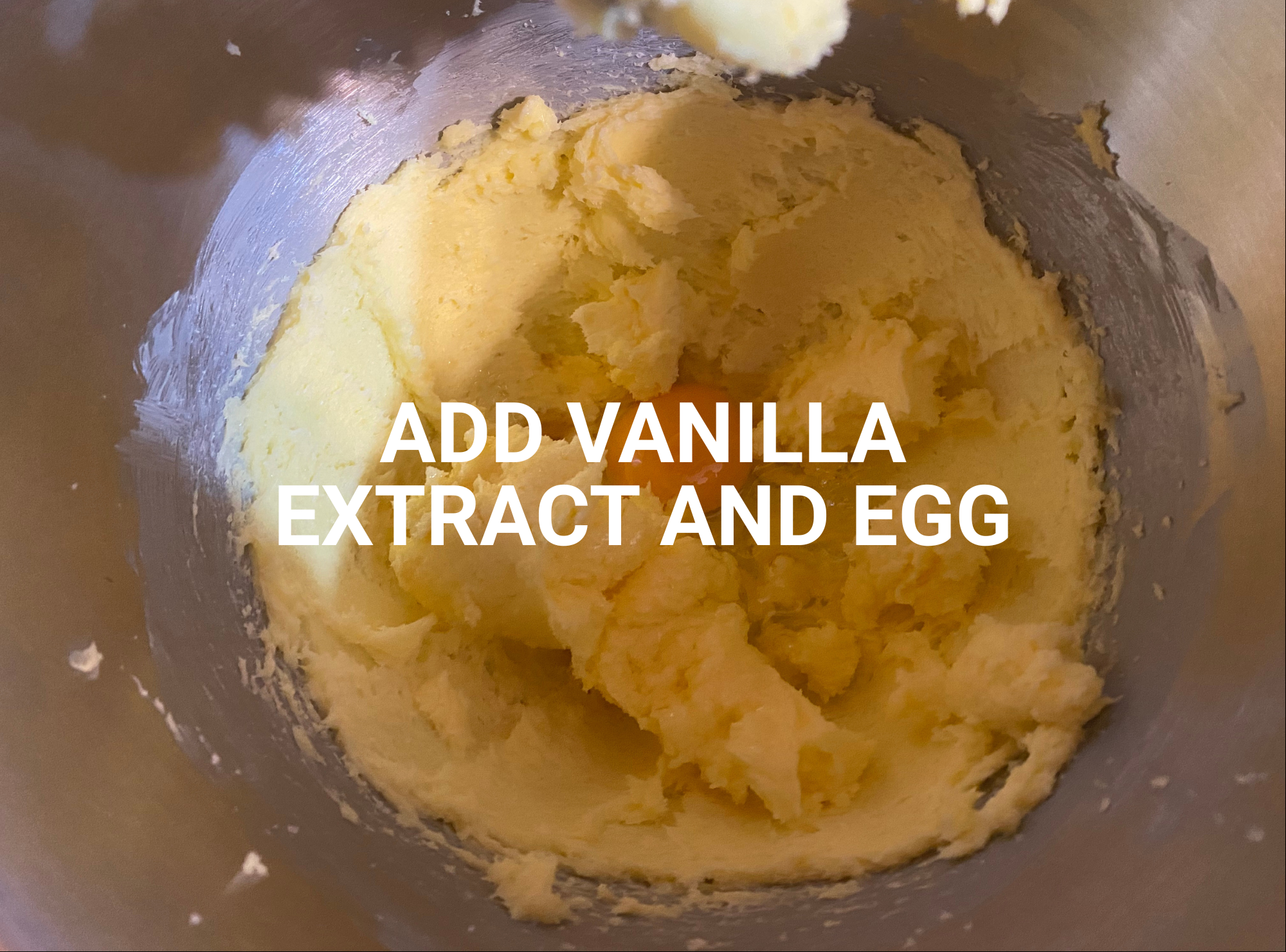 Super Simple Choc Chip Cookies : 8 Steps (with Pictures) - Instructables