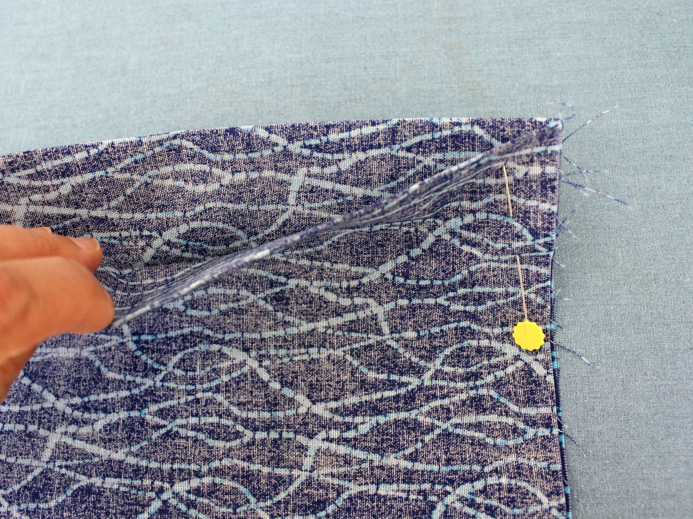 Easy Bag With 3 Cool Tricks : 6 Steps (with Pictures) - Instructables