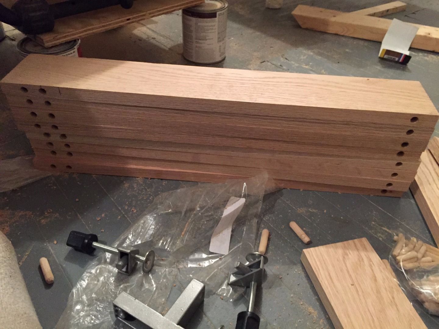 Fish Tank Coffee Table : 6 Steps (with Pictures) - Instructables