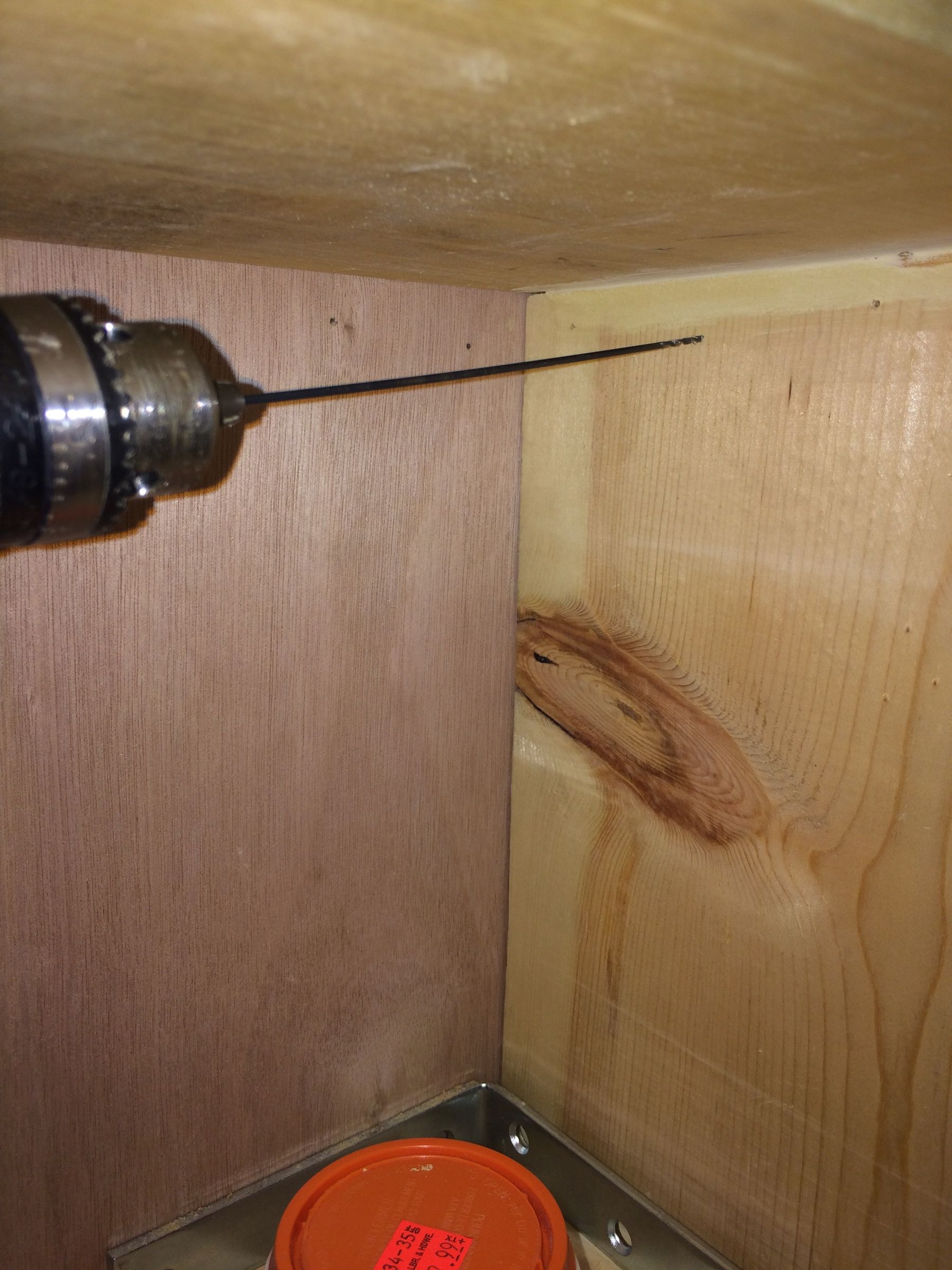 Super SIMPLE Secret Bookshelf Door & Book Unlock Mechanism : 9 Steps ...