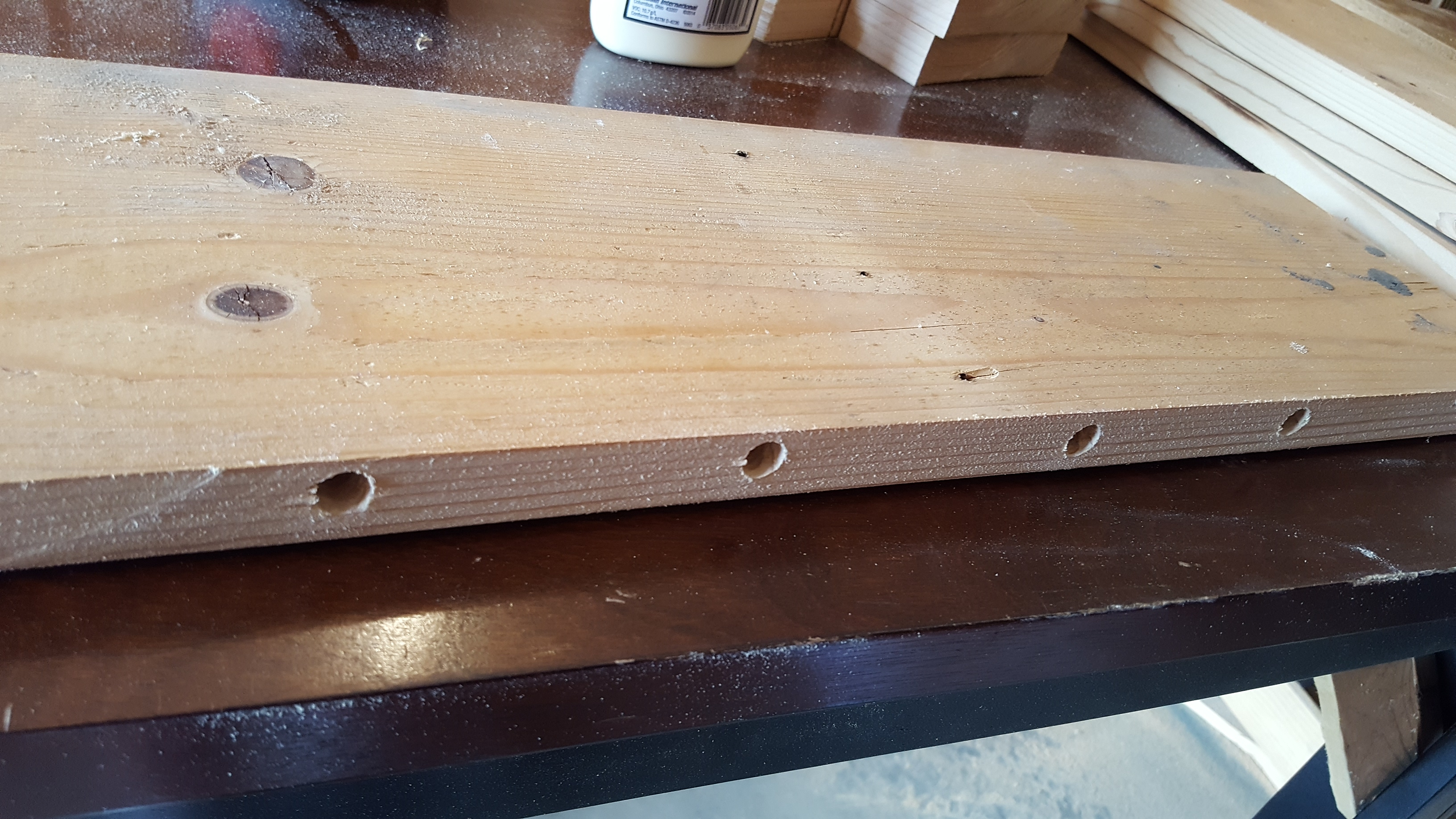 Computer Monitor Riser : 4 Steps (with Pictures) - Instructables