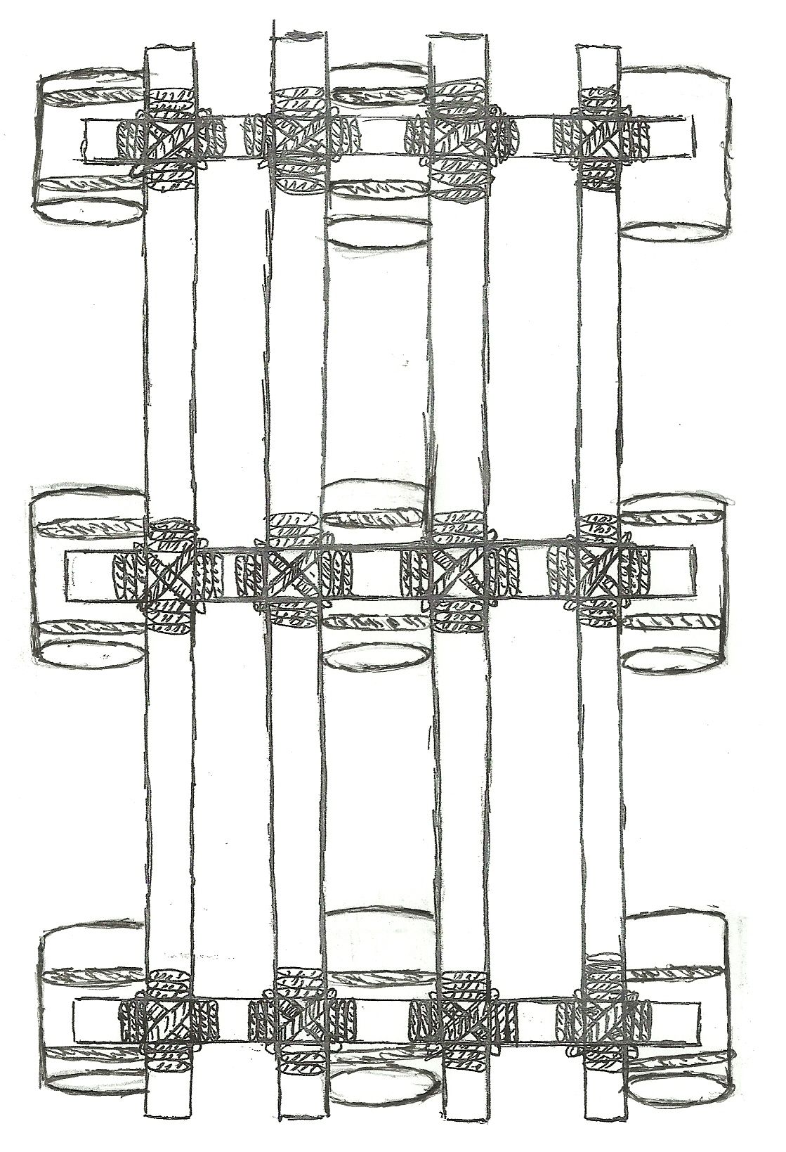 The Uncommon River Raft : 6 Steps - Instructables