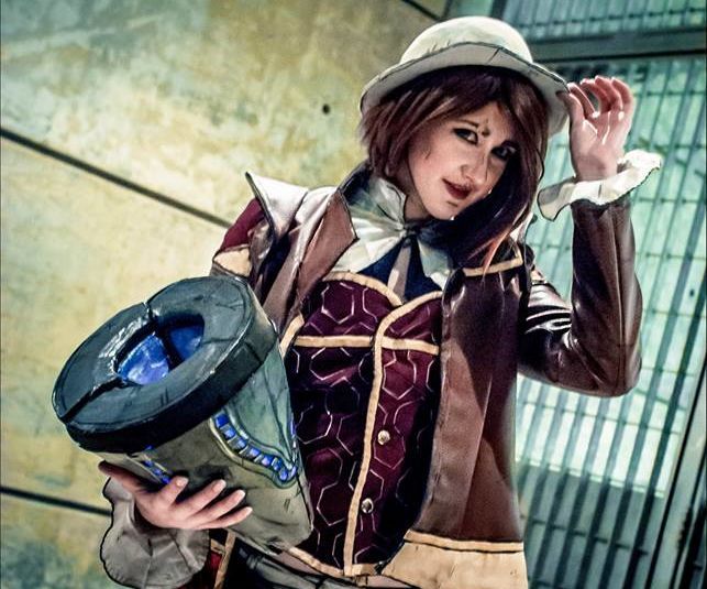 Fiona Hat (Guide to Modifying Style & Color of Your Favorite Hat) : 9 ...