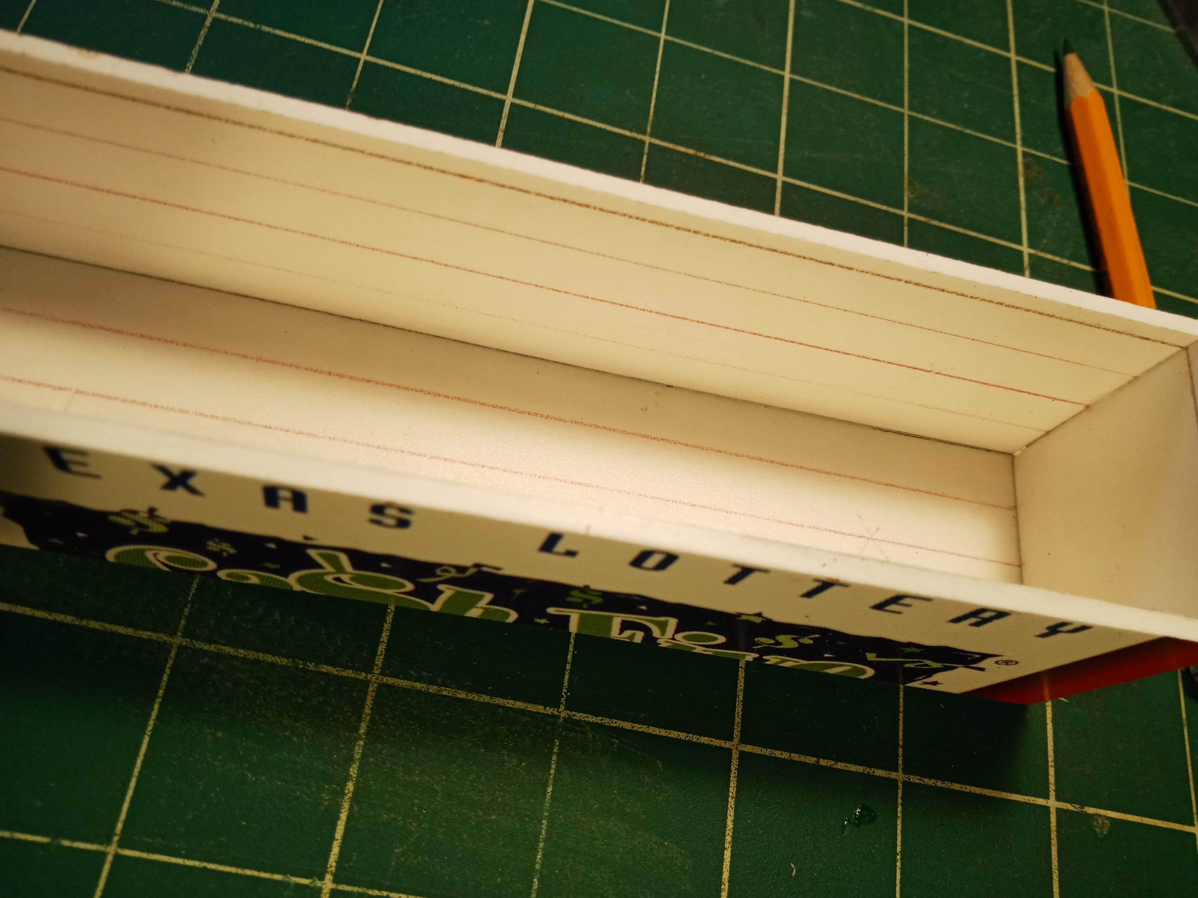 Mystical Wizard Wand : 7 Steps (with Pictures) - Instructables