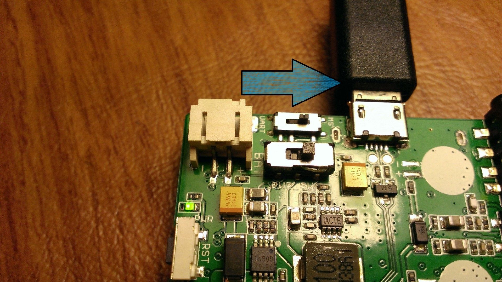 Smart Bed Alarm With LinkIT ONE : 7 Steps (with Pictures) - Instructables