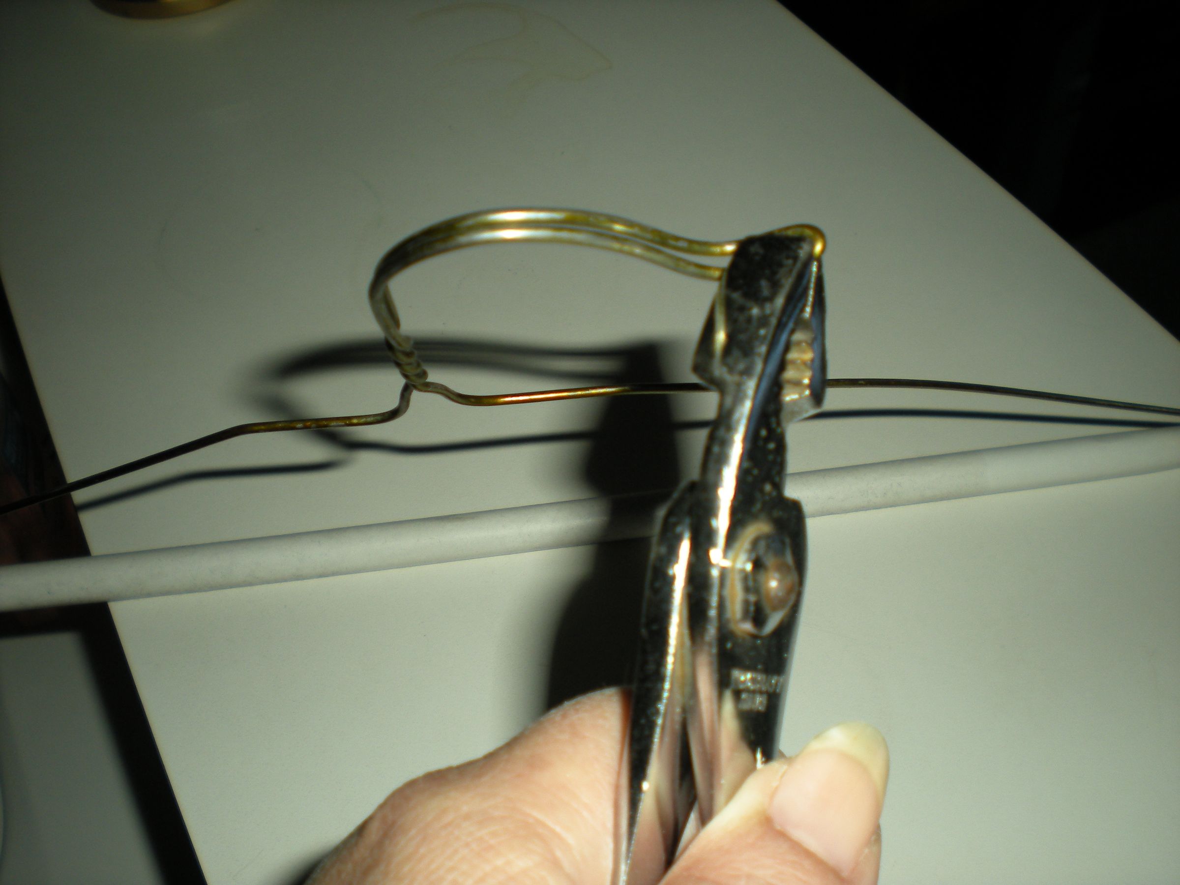 Everything Hanger : 10 Steps - Instructables