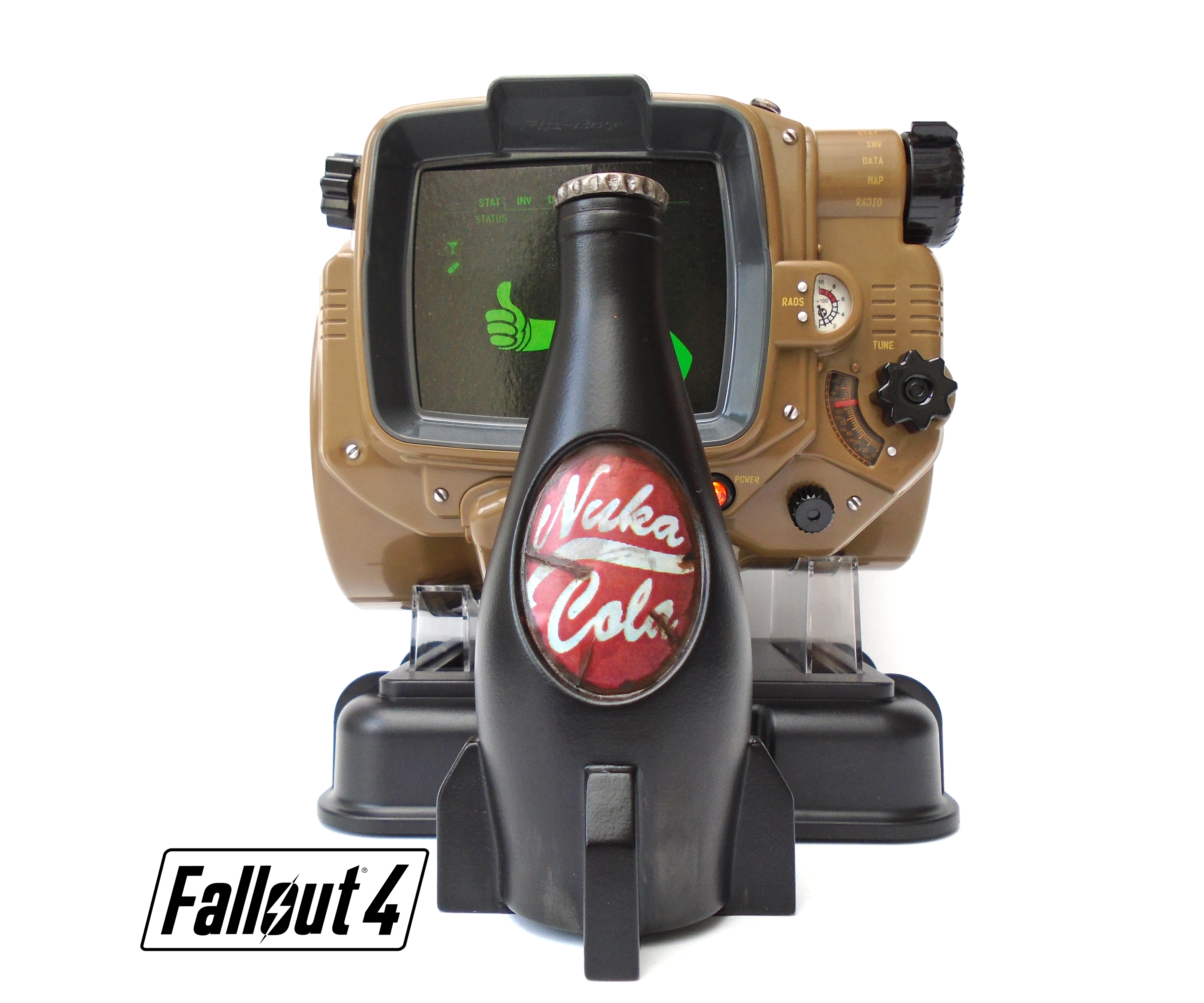 Best of Instructables: Fallout Projects, Costumes & Props - Instructables