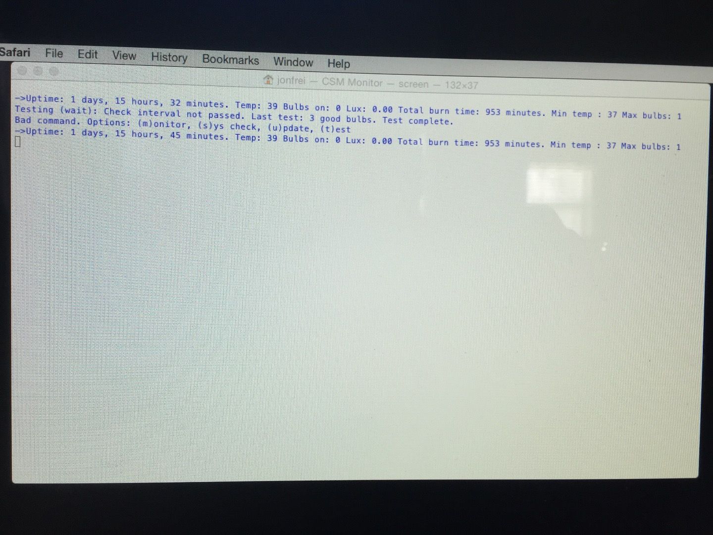 Crawl Space Monitor (aka: No More Frozen Pipes!!) : 12 Steps (with ...