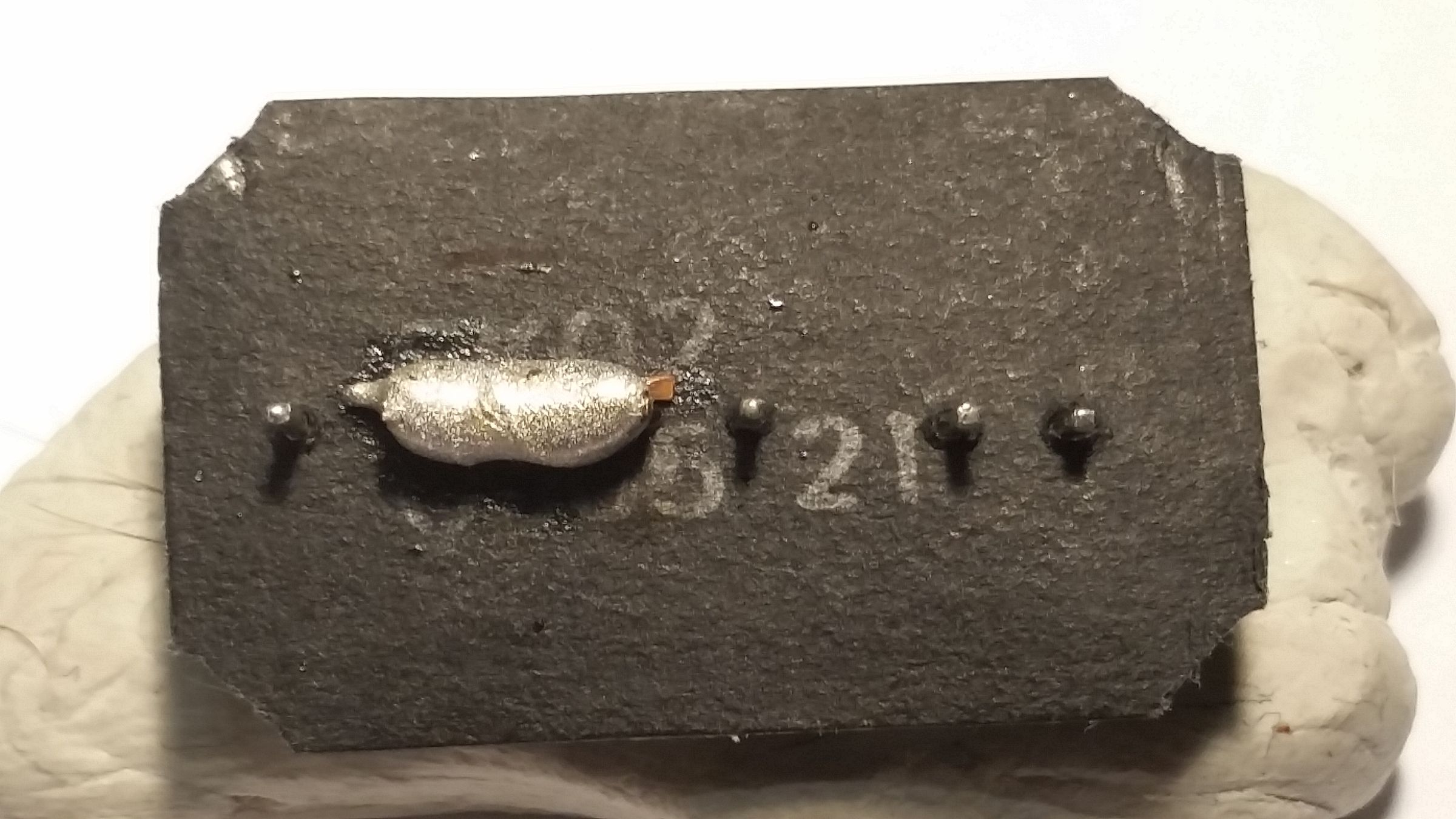 DIY 9 Volt LED Emergency/Backpack Flash Light : 10 Steps - Instructables