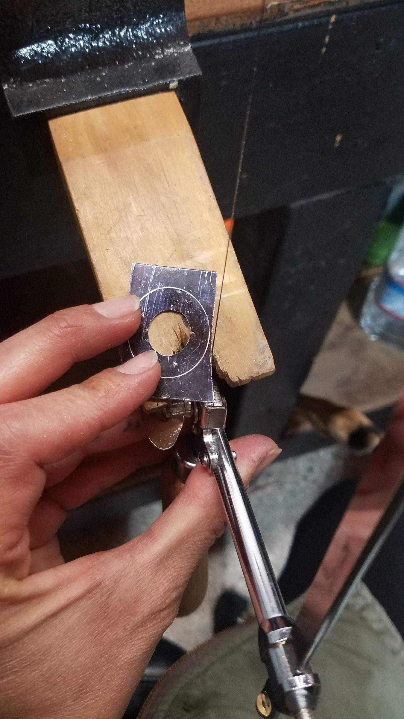 Sterling Silver Shadow Box Ring : 8 Steps (with Pictures) - Instructables