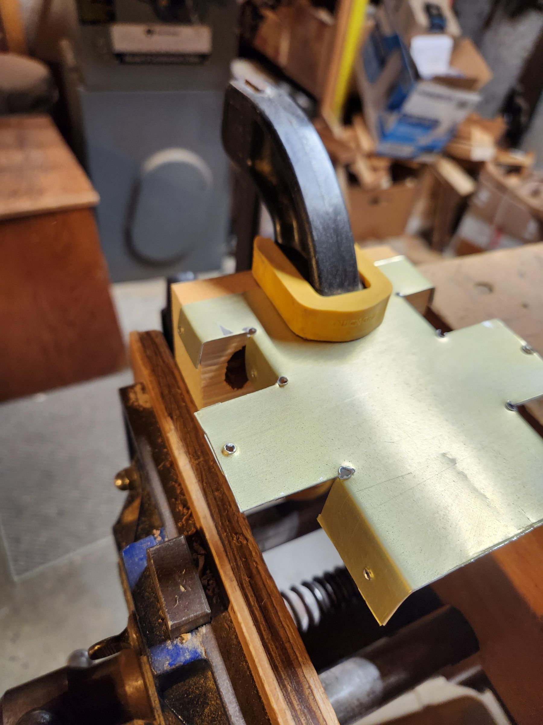 2.5 to 3.5 Drive Adaptor : 3 Steps - Instructables