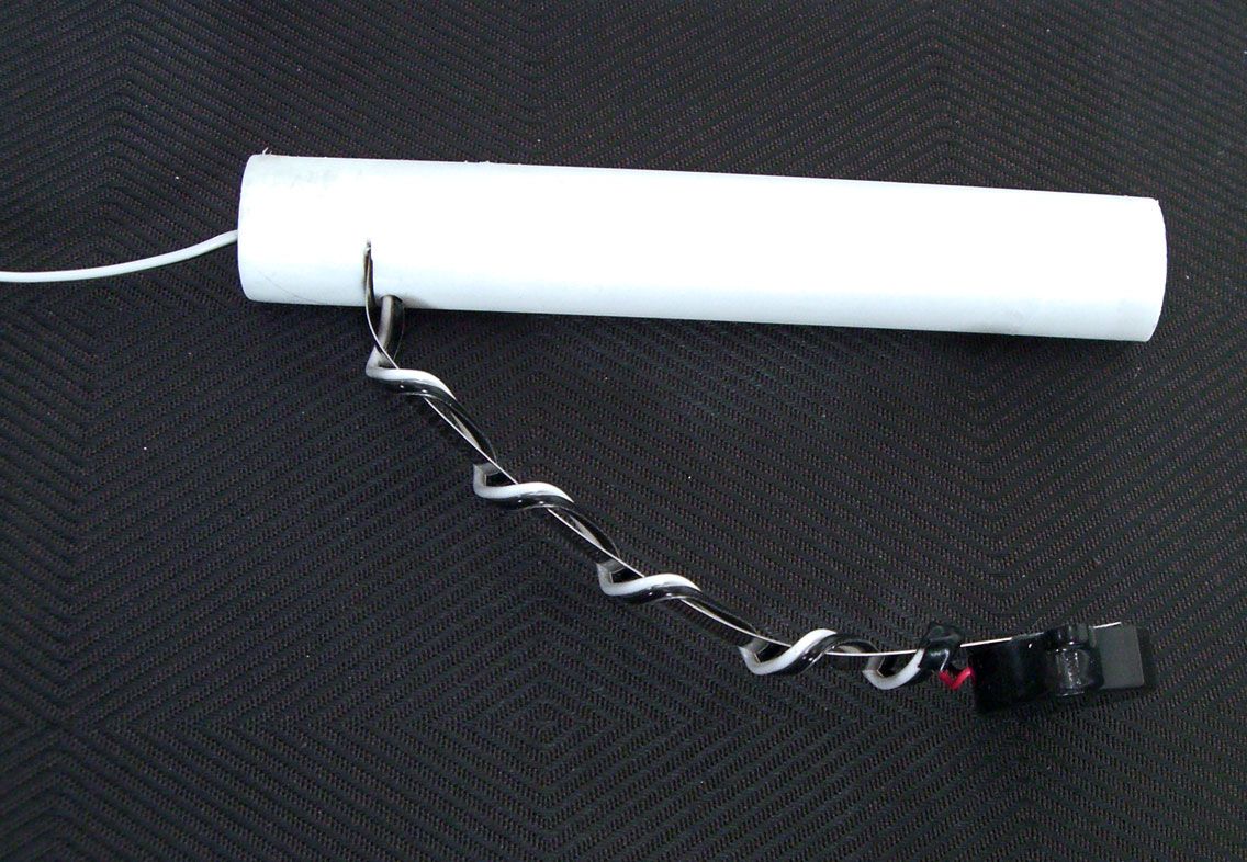 Secret Knock Detecting Door Lock : 10 Steps (with Pictures) - Instructables