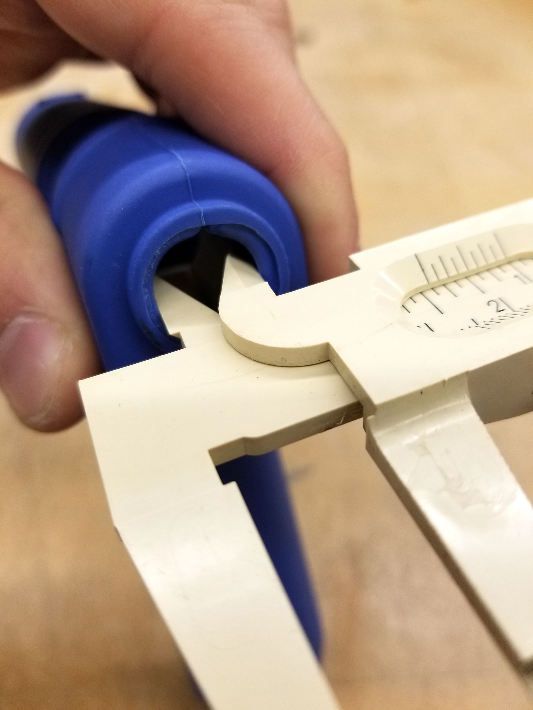 Hot Glue Stick Support Extension : 10 Steps (with Pictures) - Instructables
