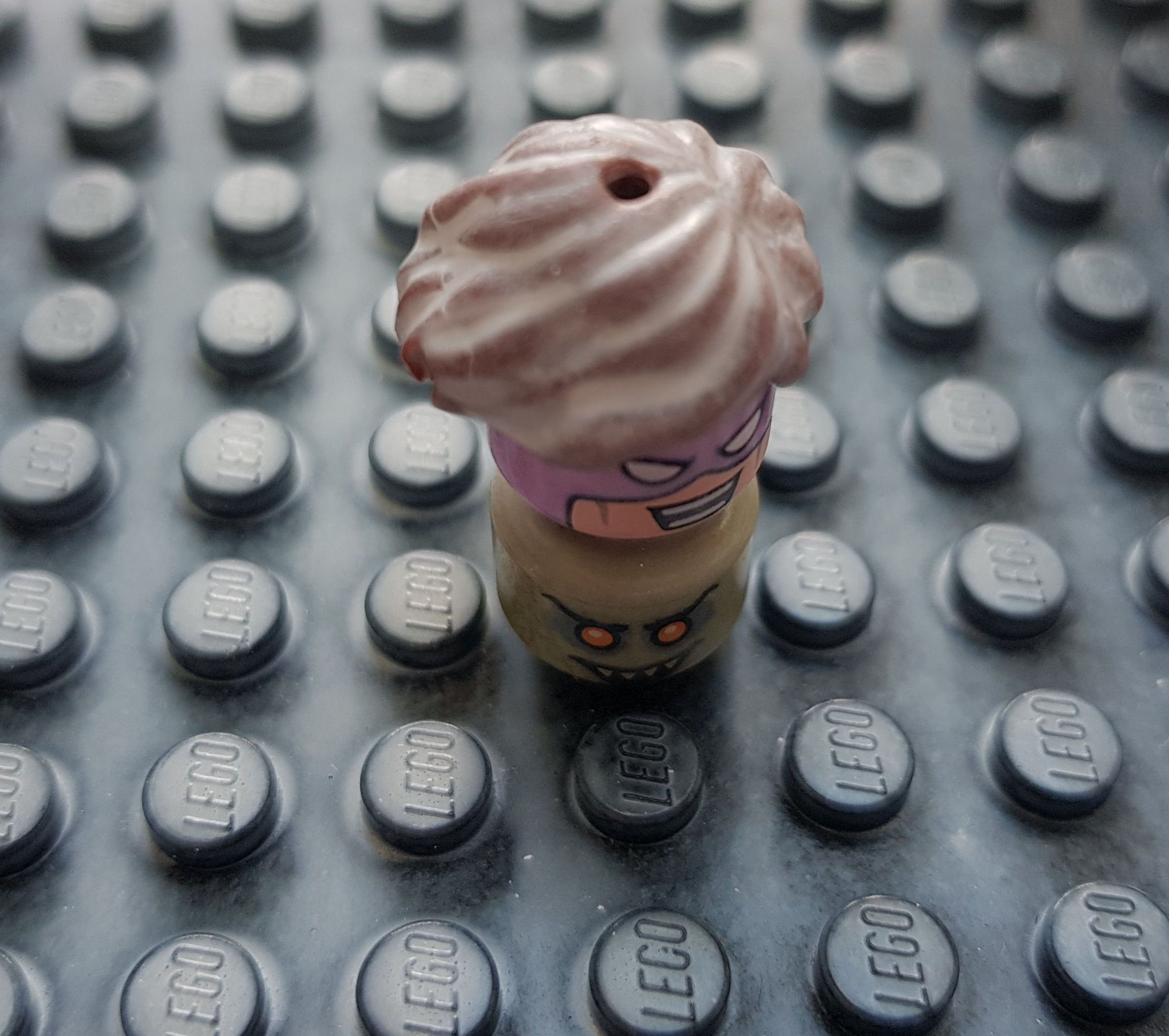 3D Lego Family Portraits : 8 Steps (with Pictures) - Instructables