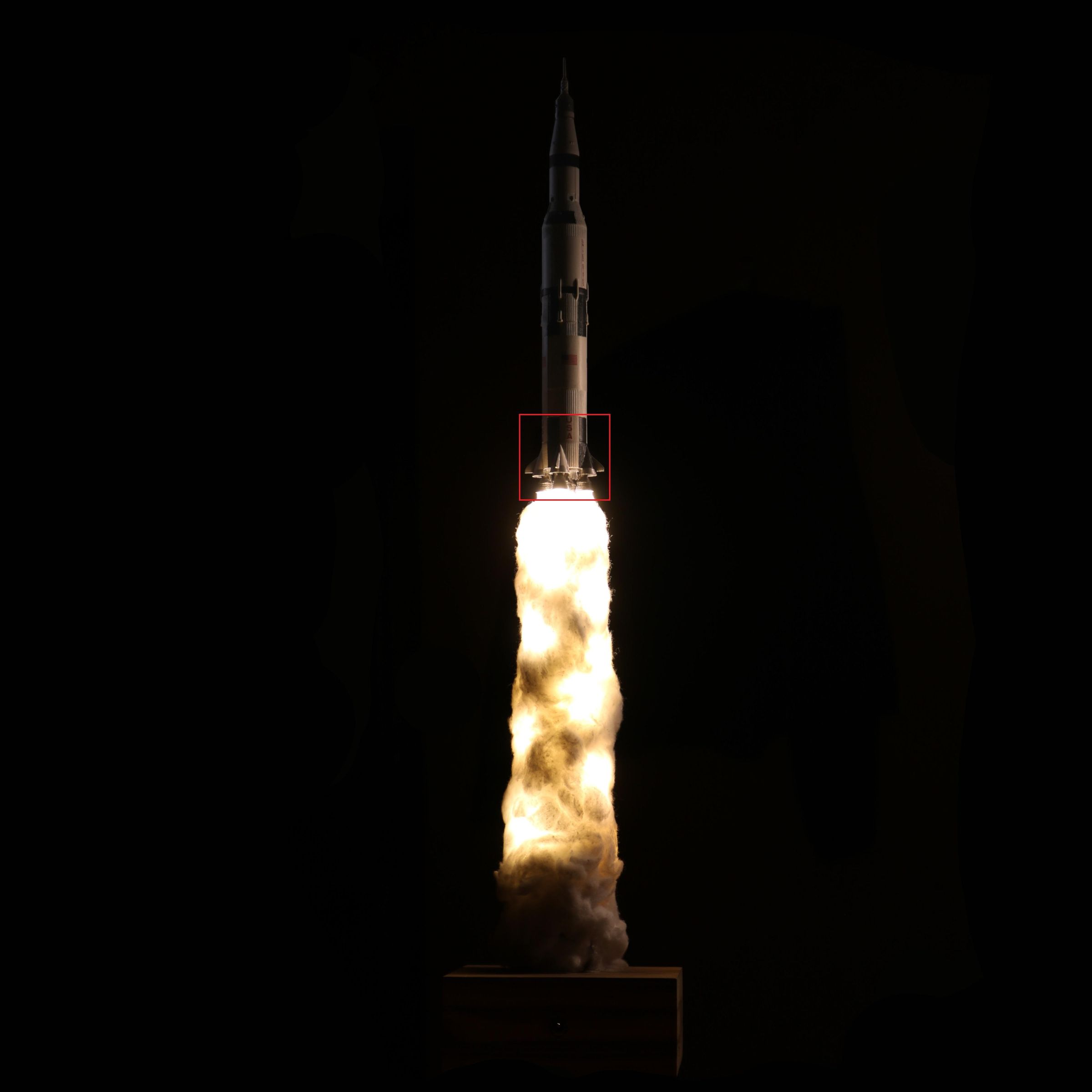 Rocket Planter : 13 Steps (with Pictures) - Instructables