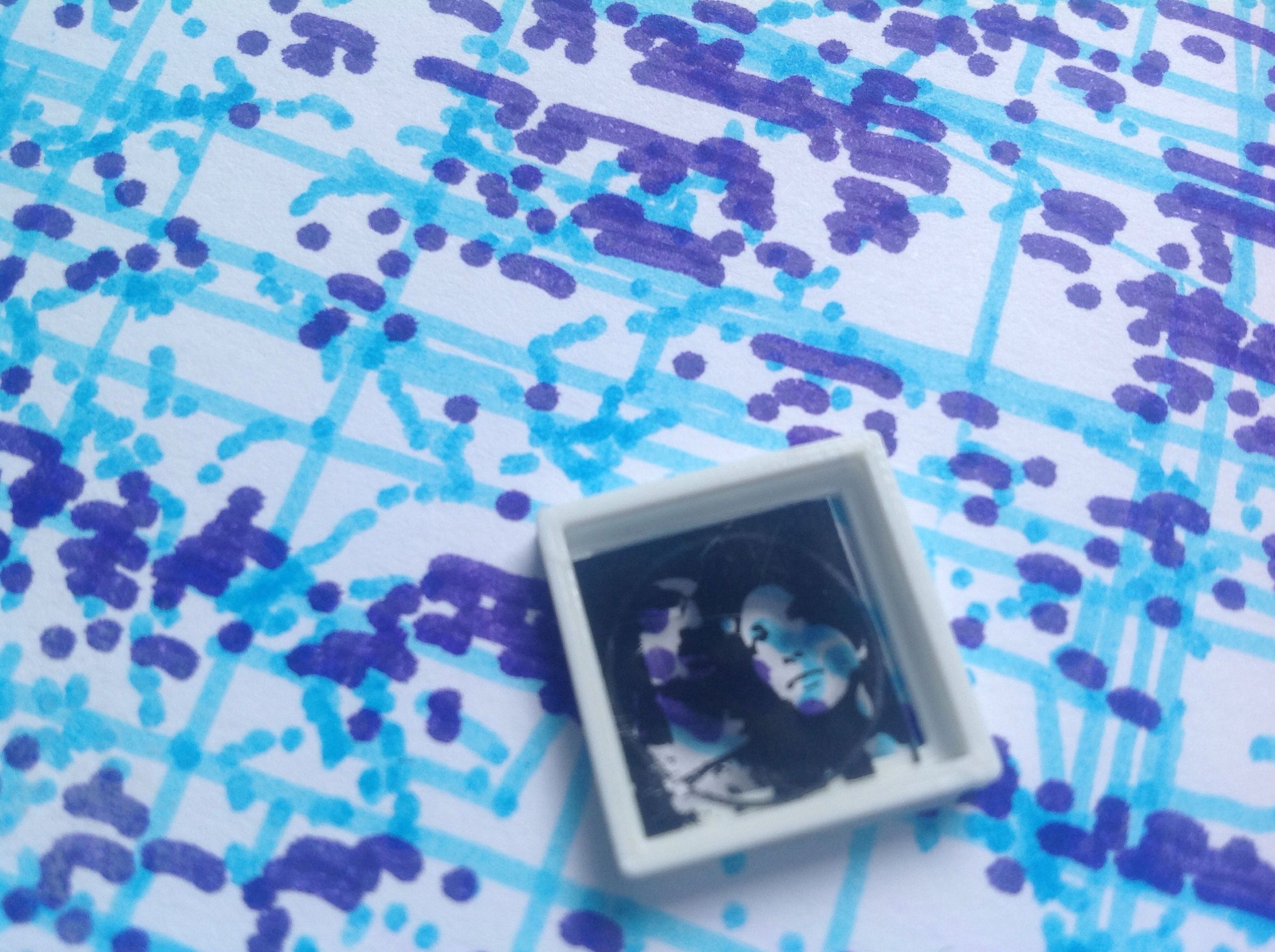 Laser Dia Projector : 5 Steps (with Pictures) - Instructables