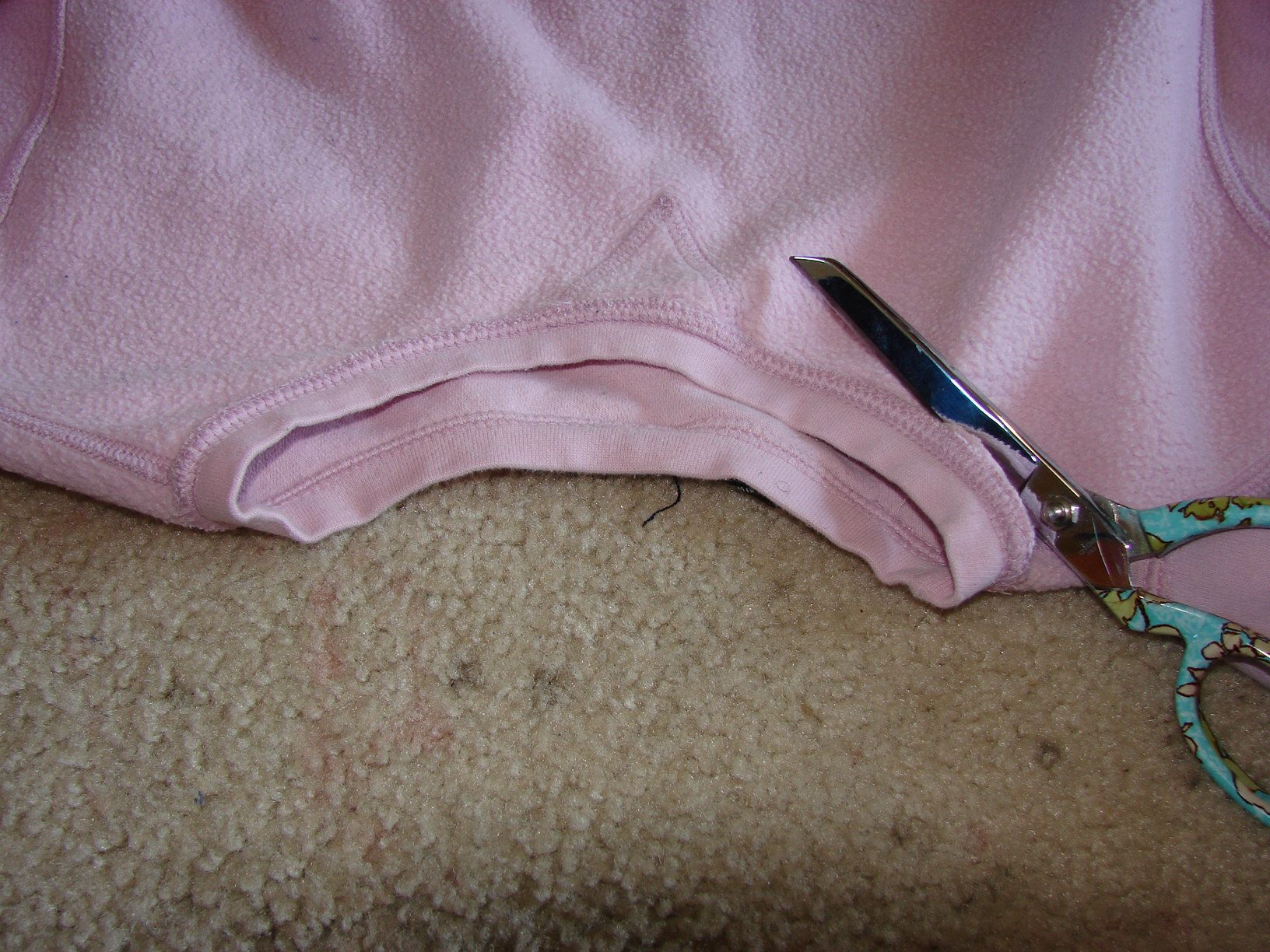 Quilted Sweatshirt : 13 Steps - Instructables