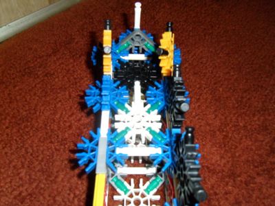 Knex Attack Helicopter : 4 Steps - Instructables