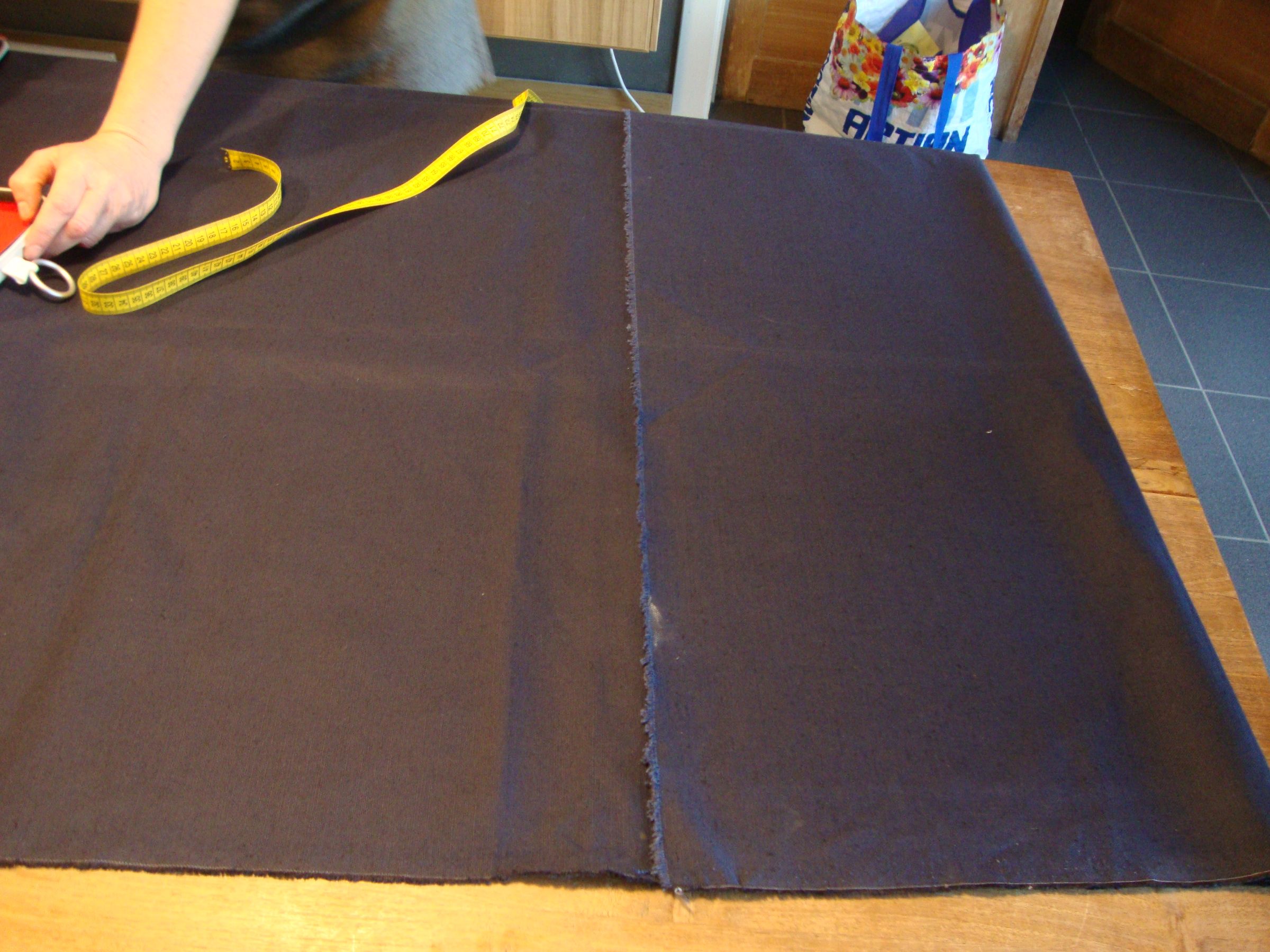 The Swingbag : 8 Steps - Instructables