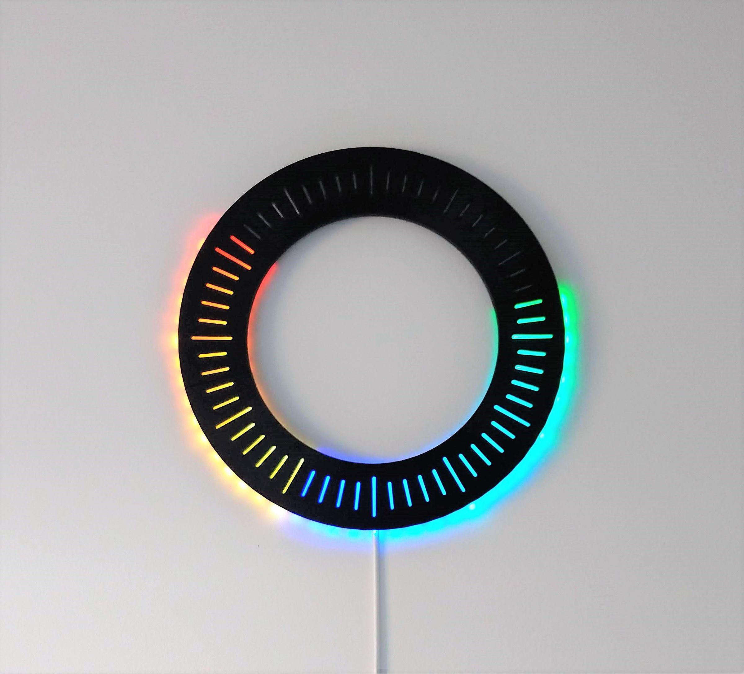 O-Clock : 7 Steps (with Pictures) - Instructables