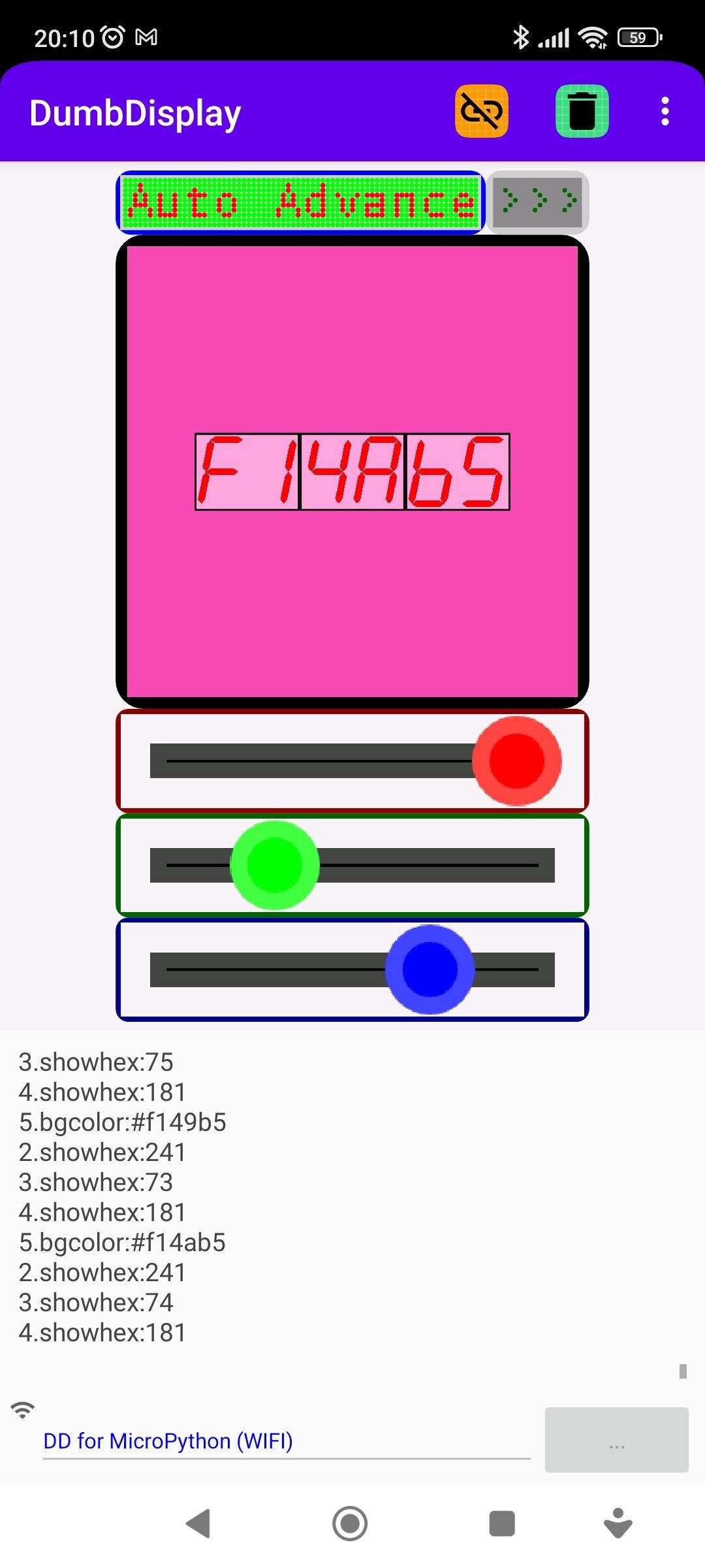 Respberry Pi Pico W NeoPixels Experiments With Programmable I/O (PIO ...