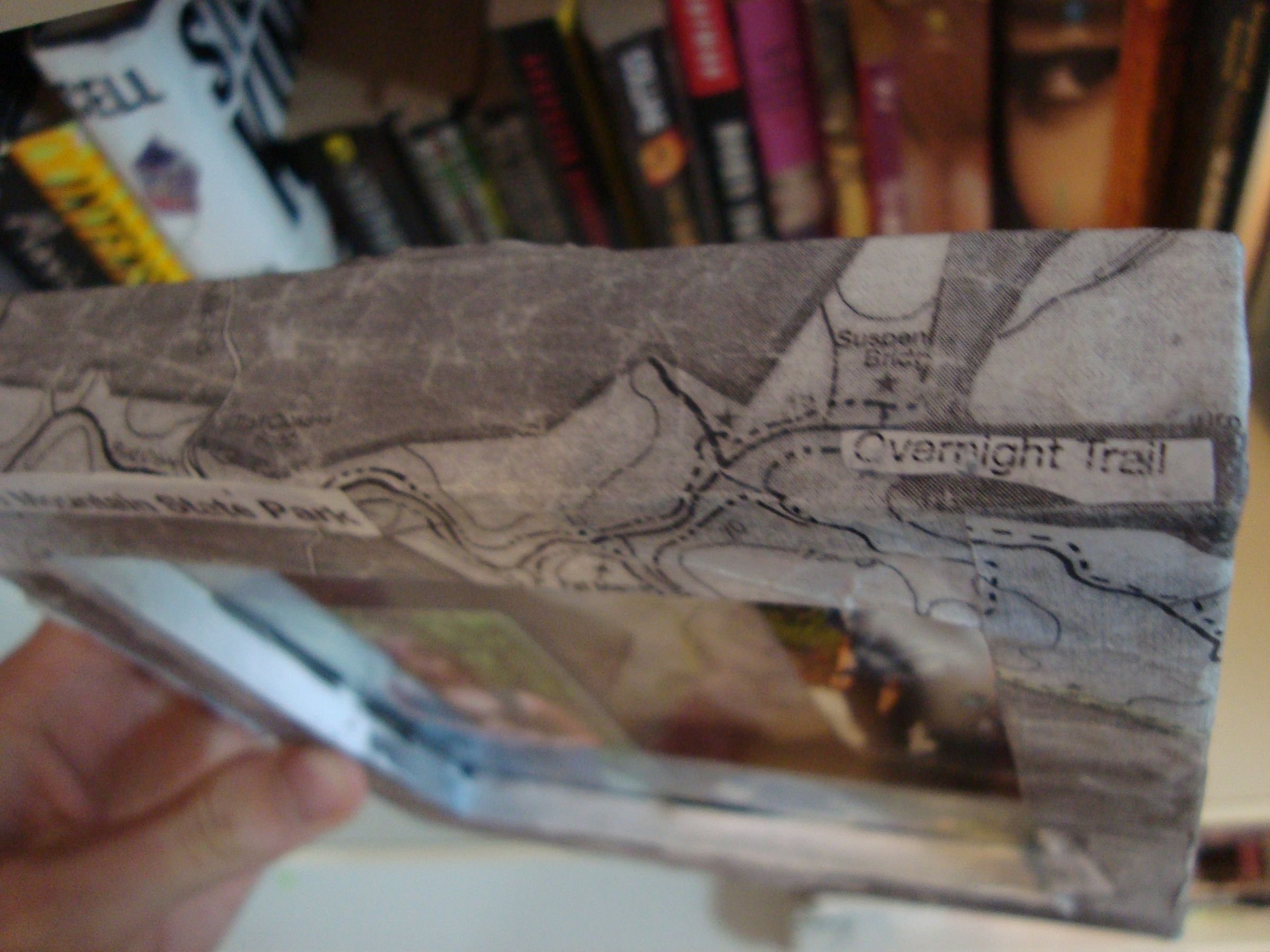 Mod Podge That Shiz!, a Memory/shadow Box of Epic Proportions ...