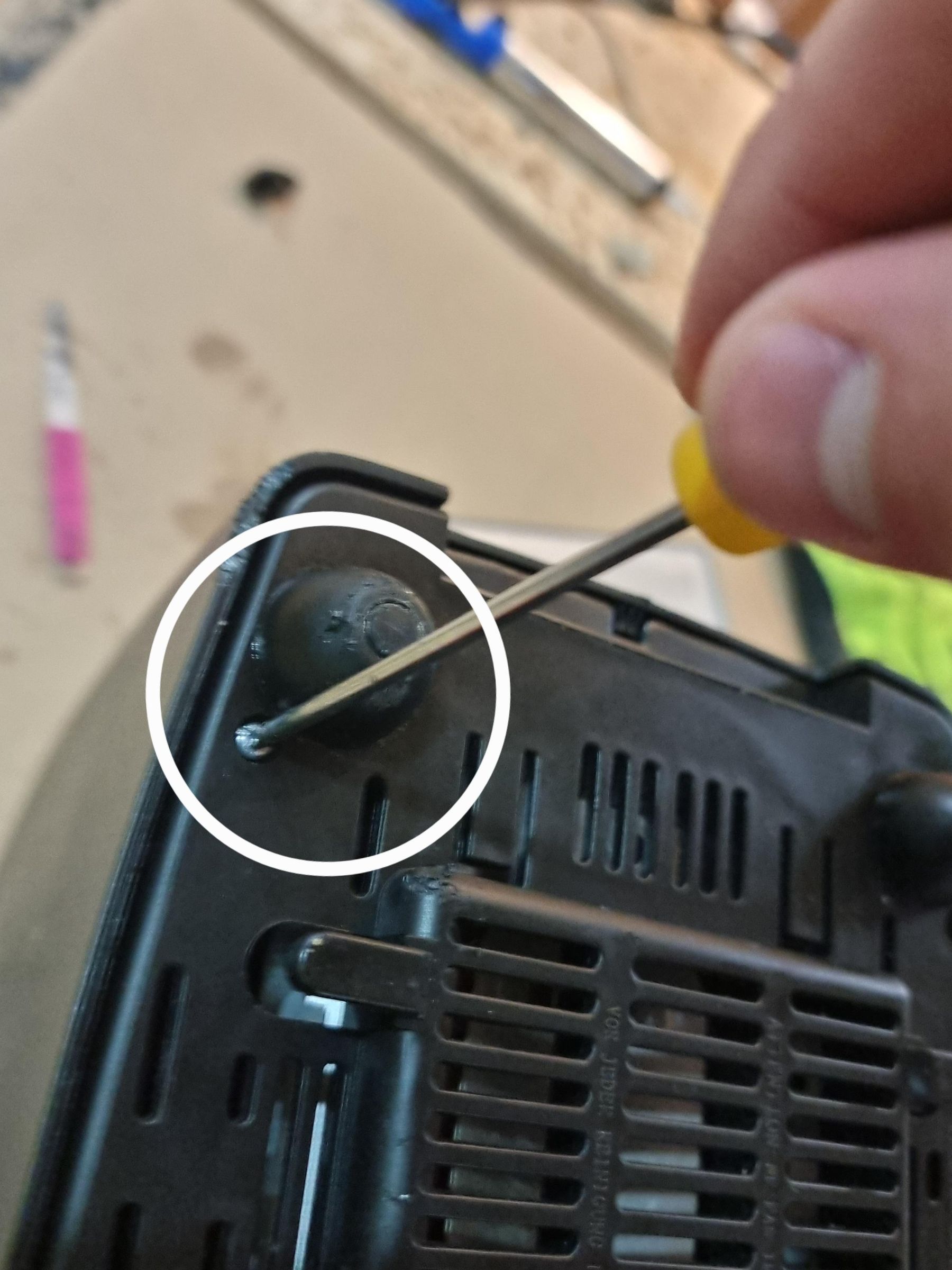 Fix an Old Broken Toaster! : 8 Steps - Instructables