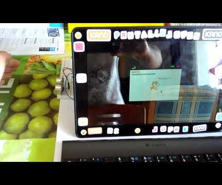 Ultrasonic Theremin With Scratch for Raspberry Pi : 8 Steps (with Pictures) - Instructables