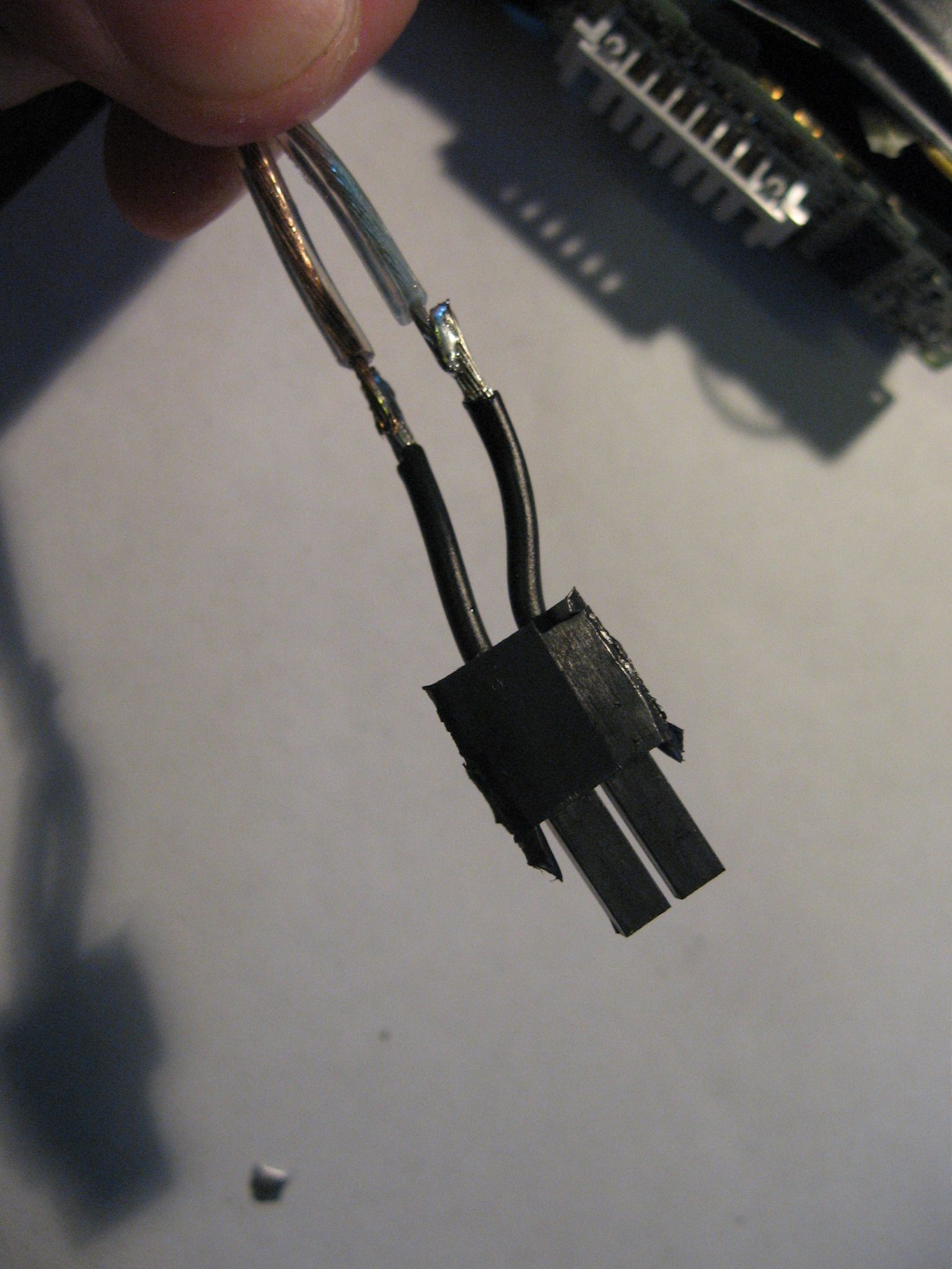 Tree Climbing Robot : 20 Steps (with Pictures) - Instructables