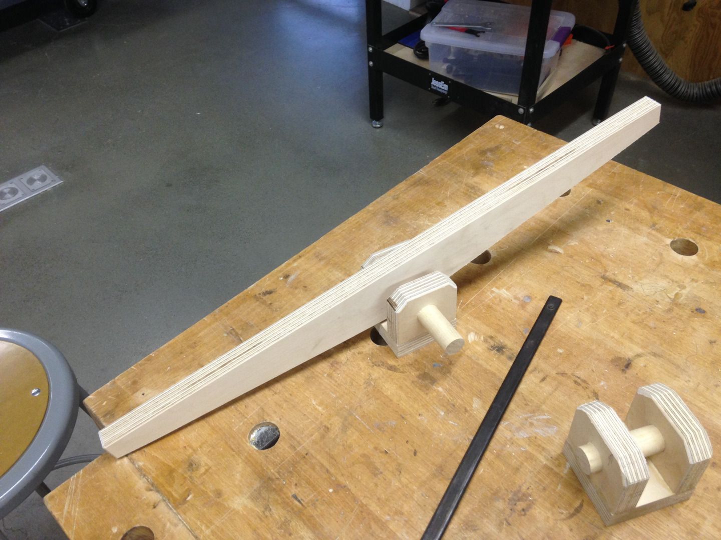 From Mechanical Computing to a Voting Machine - My Residency at Pier 9 ...