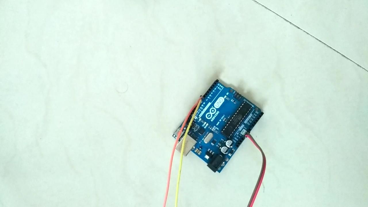 Wheeled Self-Balancing Robot | With Arduino Uno, L293D & Ultrasonic ...