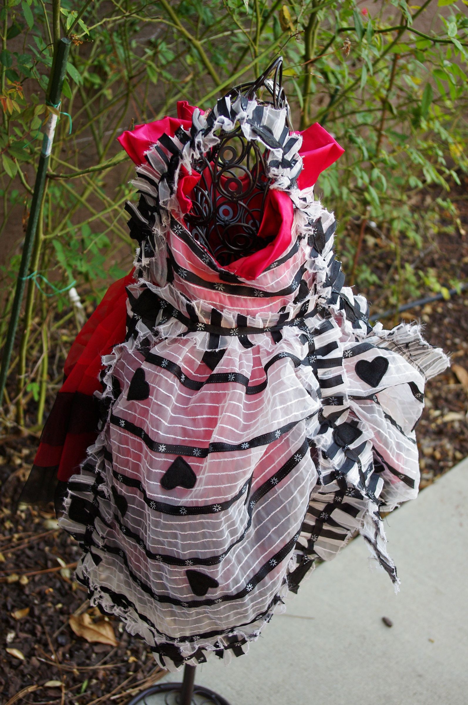 Alice In Wonderland Cards Tim Burton