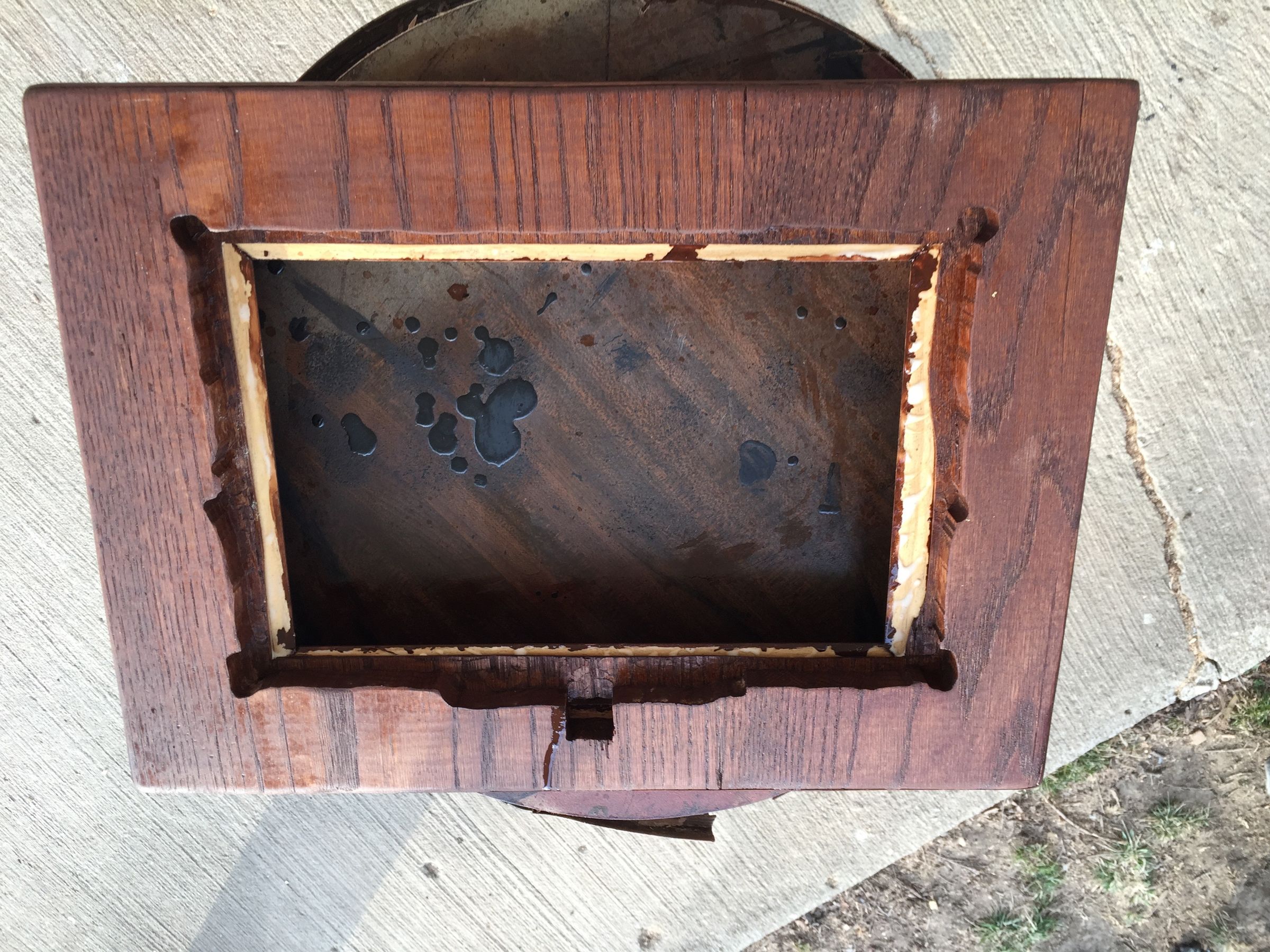 Steampunk Raspberry Pi Laptop : 7 Steps (with Pictures) - Instructables