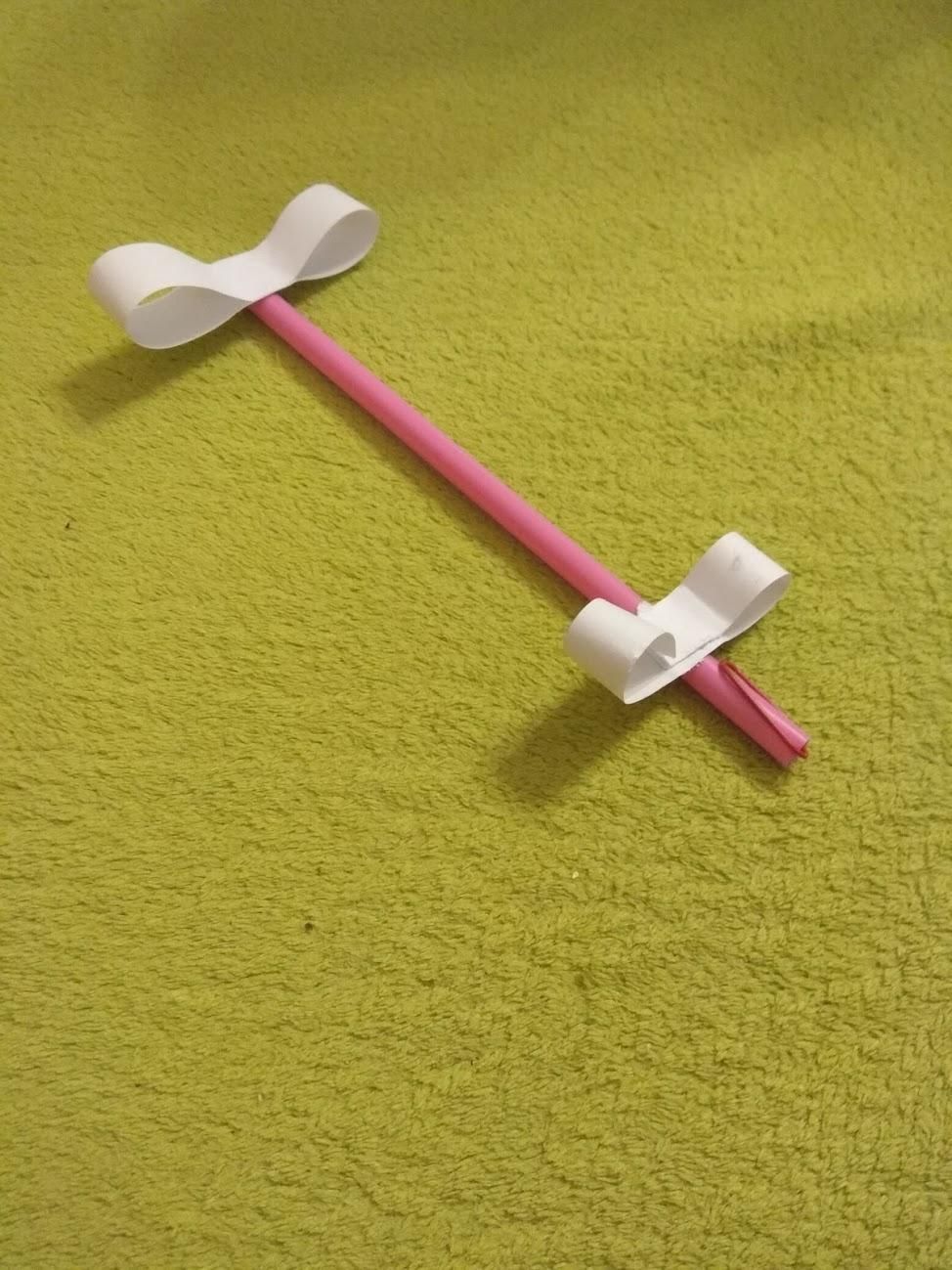 Hoop Glider/Airplane STEAM Activity : 4 Steps (with Pictures ...